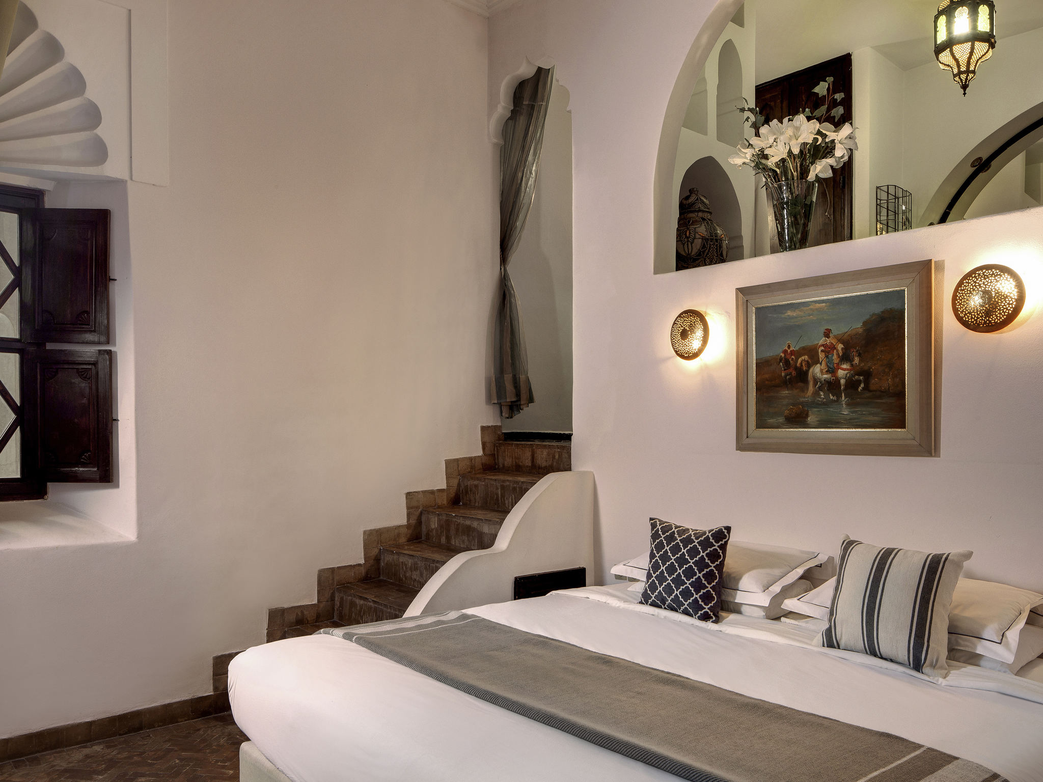Hotel in Marrakech - Angsana Riads Collection Morocco - ALL