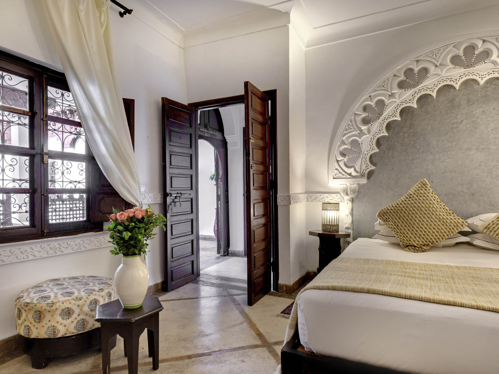 Marrakech Riads Angsana Heritage Collection - ALL