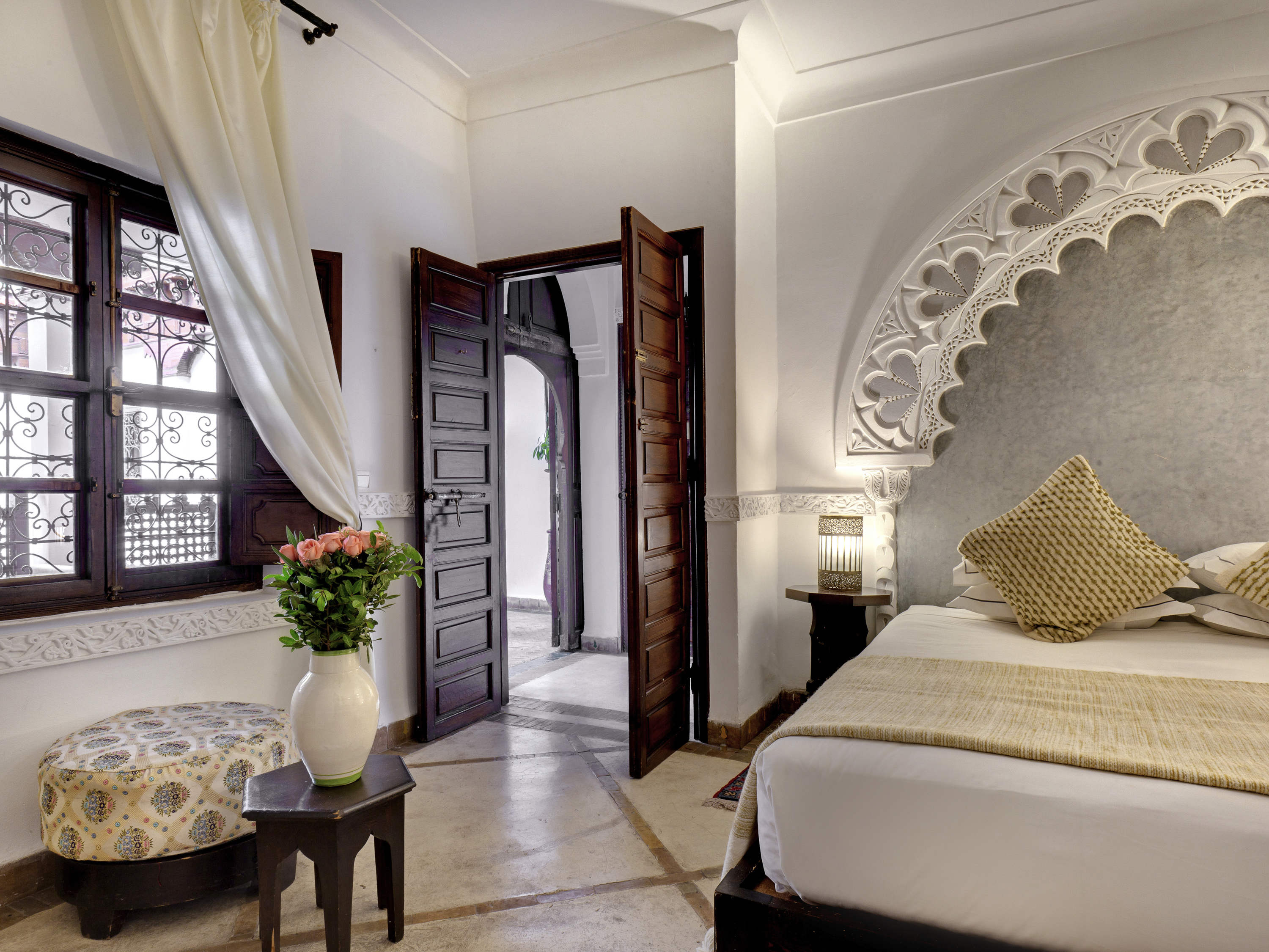 Hotel in Marrakech - Angsana Riads Collection Morocco - ALL