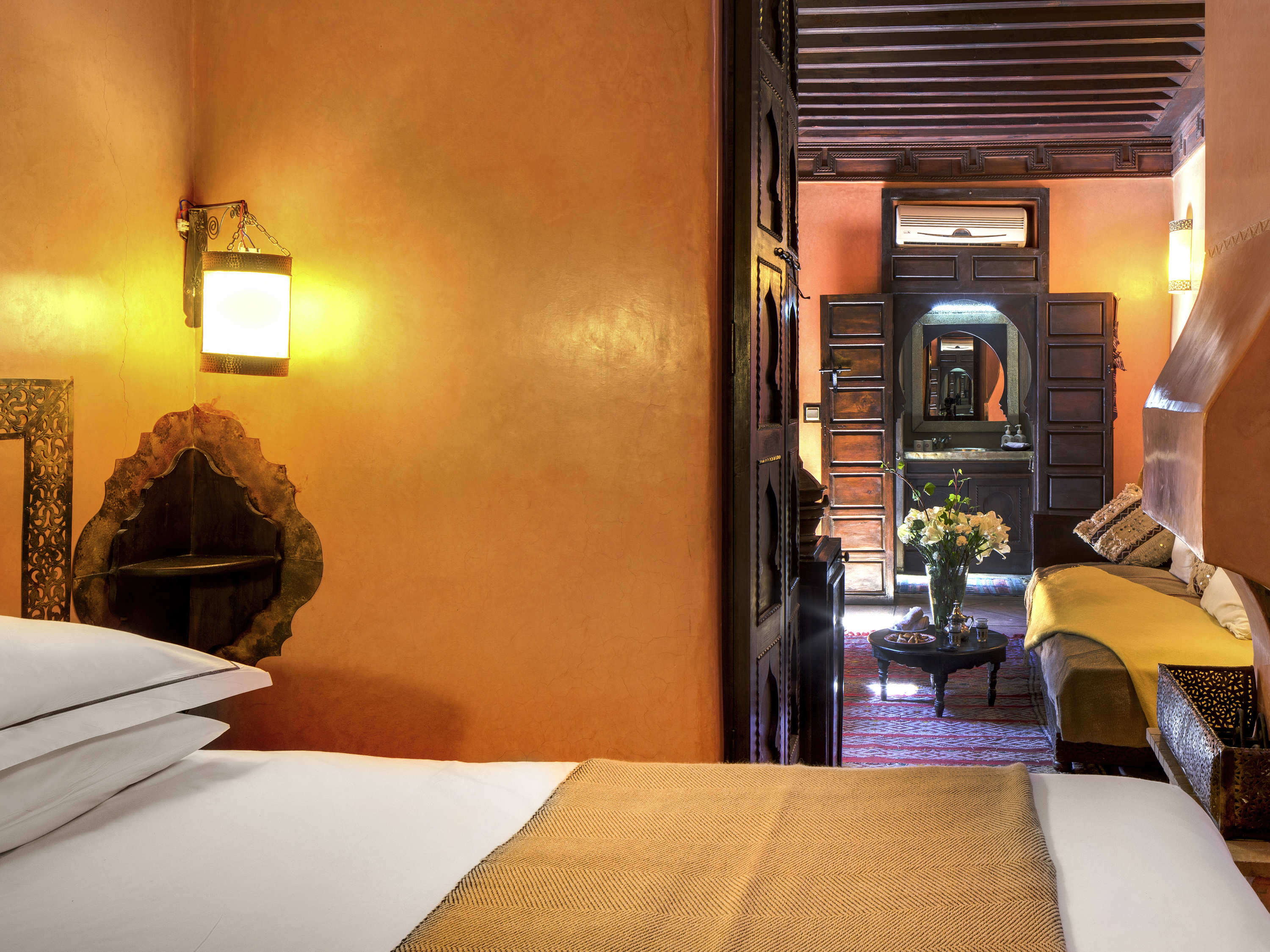 Hotel in Marrakech - Angsana Riads Collection Morocco - ALL