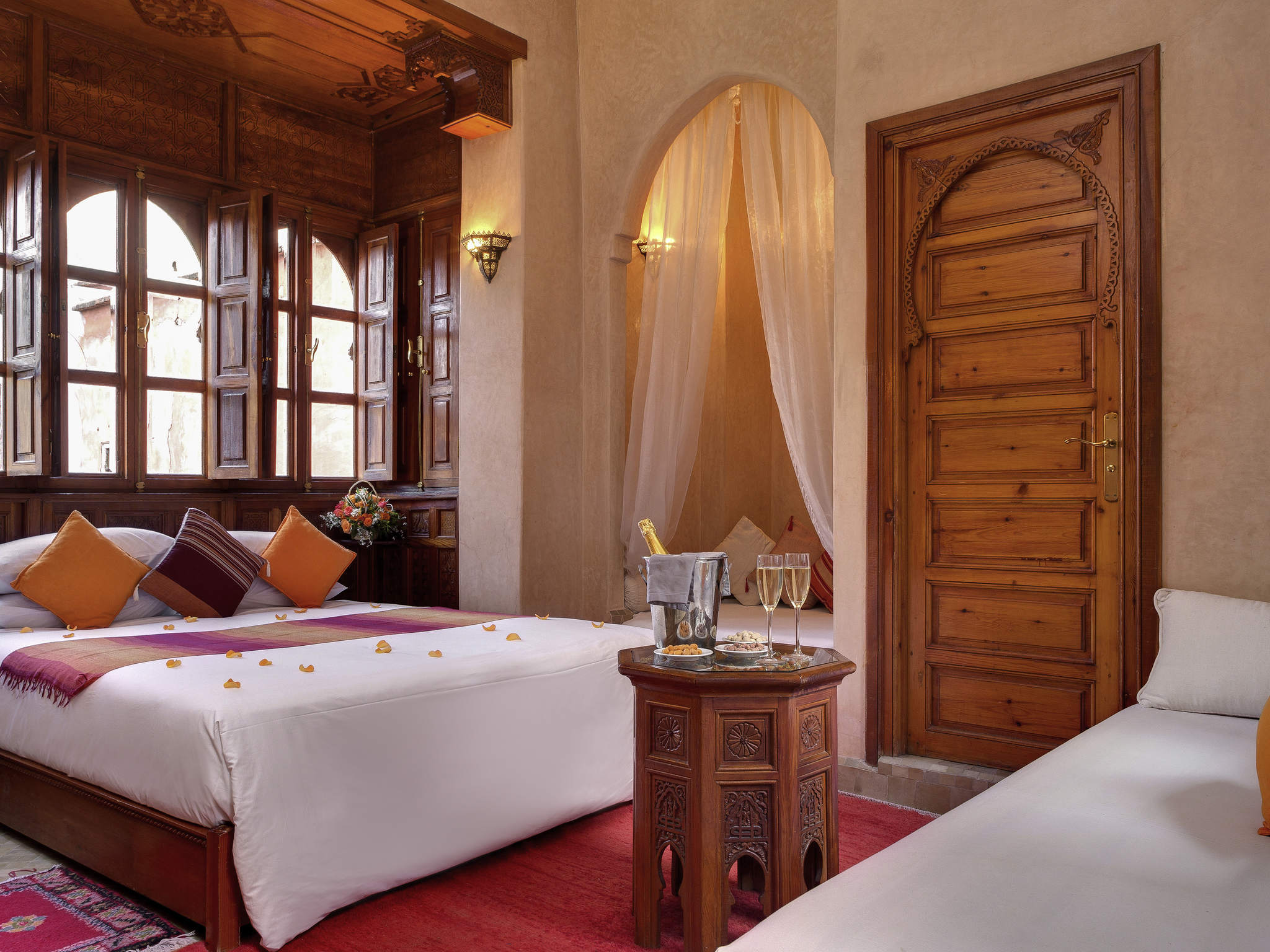 Angsana Riads Collection Morocco - ALL