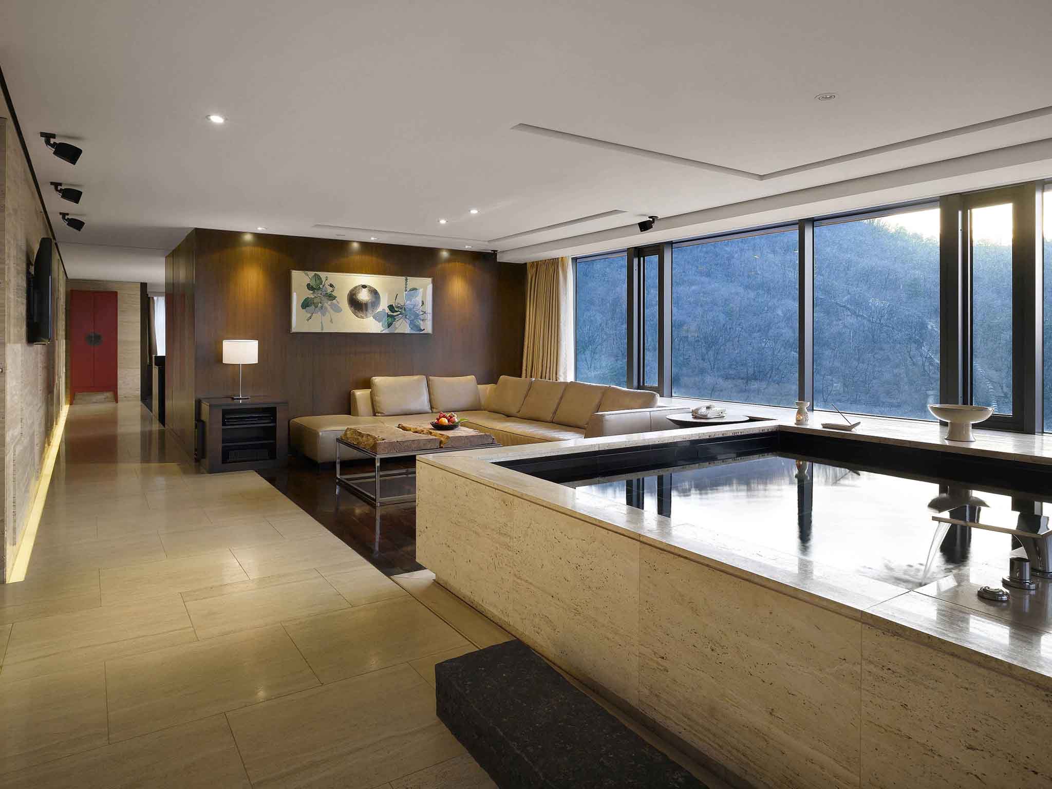 Banyan Tree Club & Spa Seoul - ALL