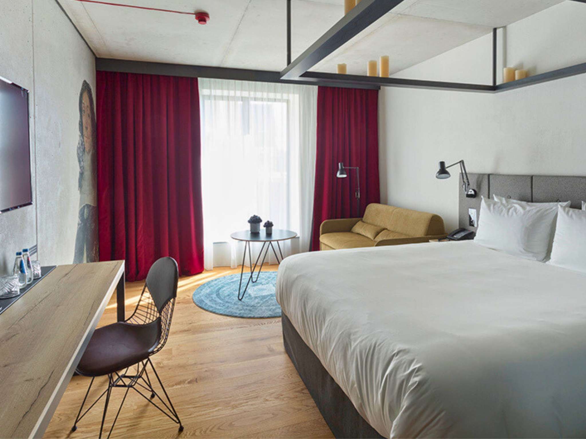 Hotel Wroclaw: The Bridge Wroclaw MGallery - ALL - ALL