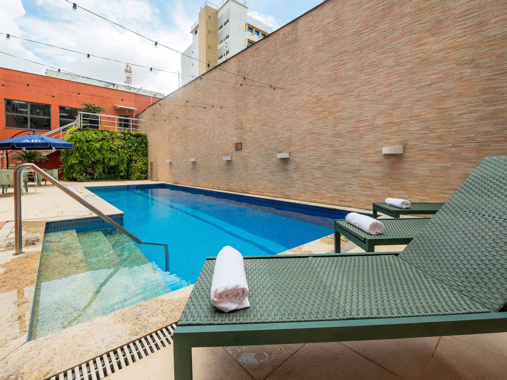 Hotel in Belém close to the airport | ibis Styles - ALL