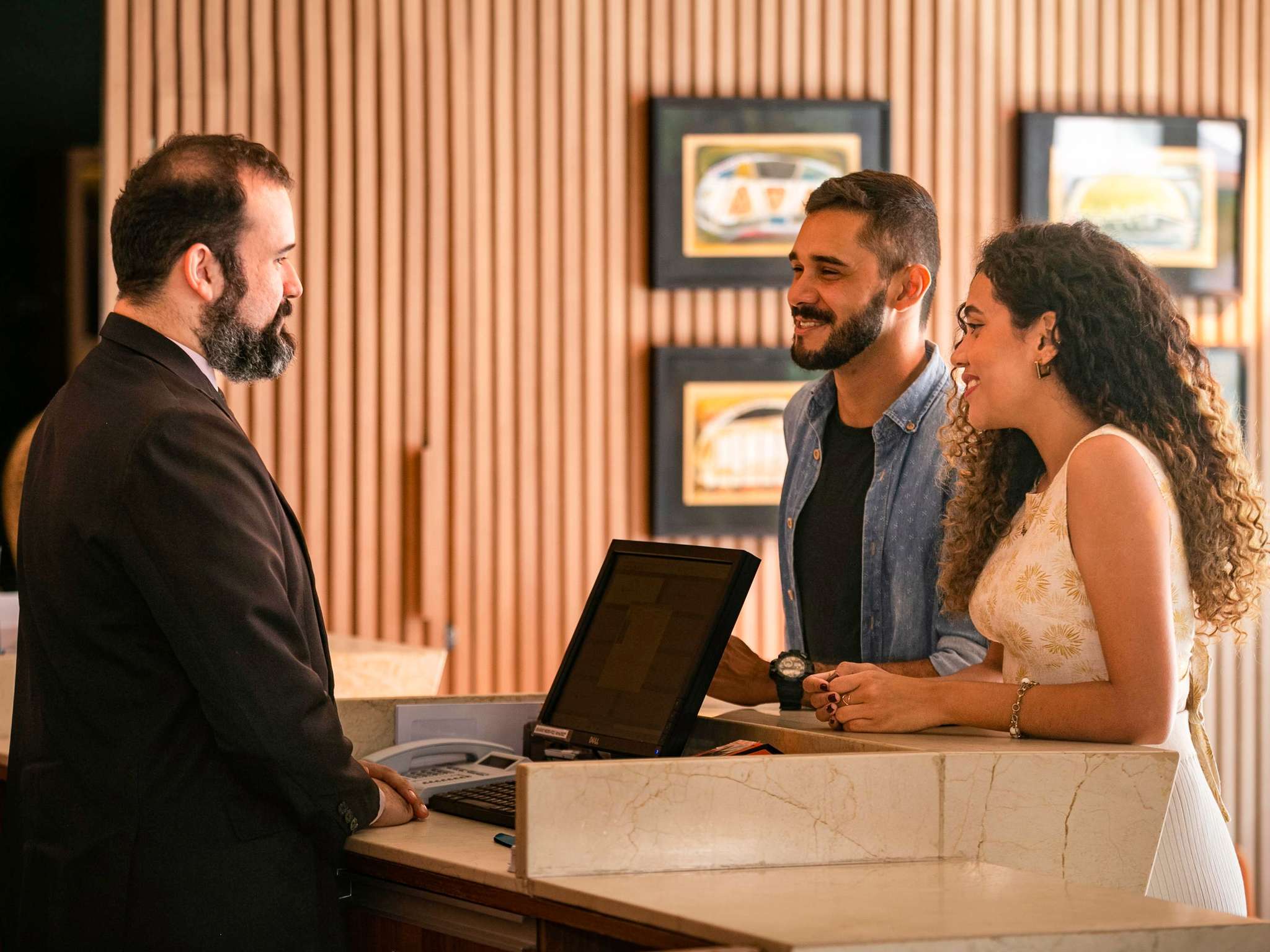 Hotel em Belém para experiências autênticas | Mercure - ALL