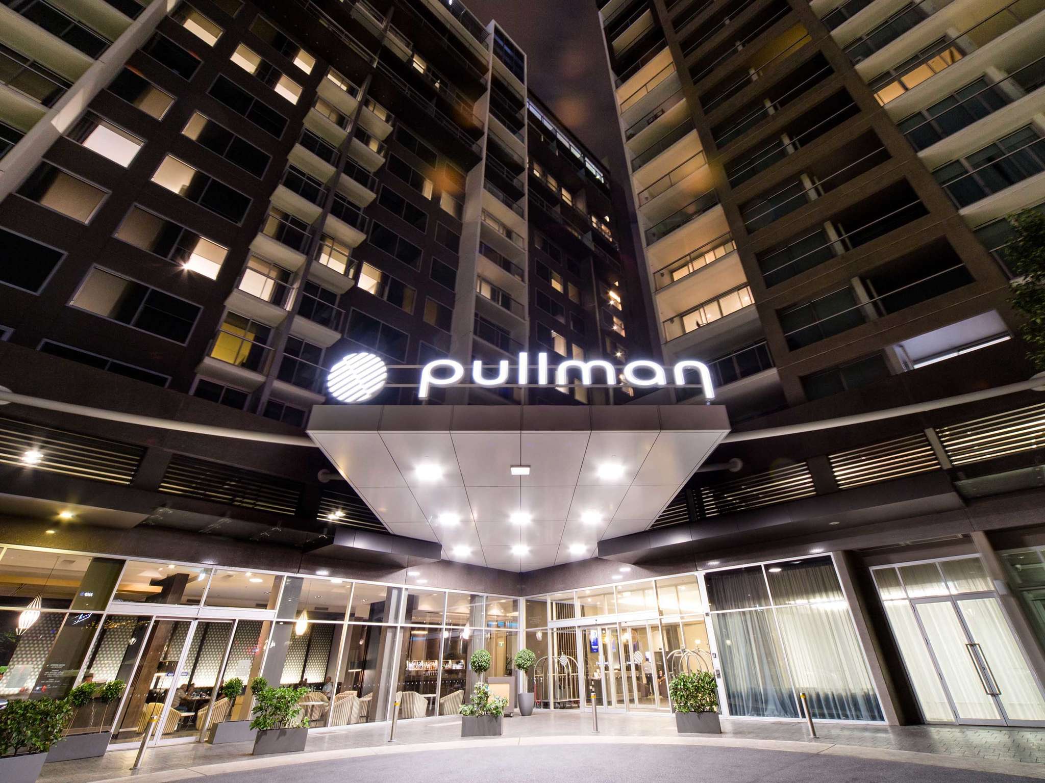Pullman Adelaide Hotel | Luxury Hotel Adelaide CBD | ALL - ALL