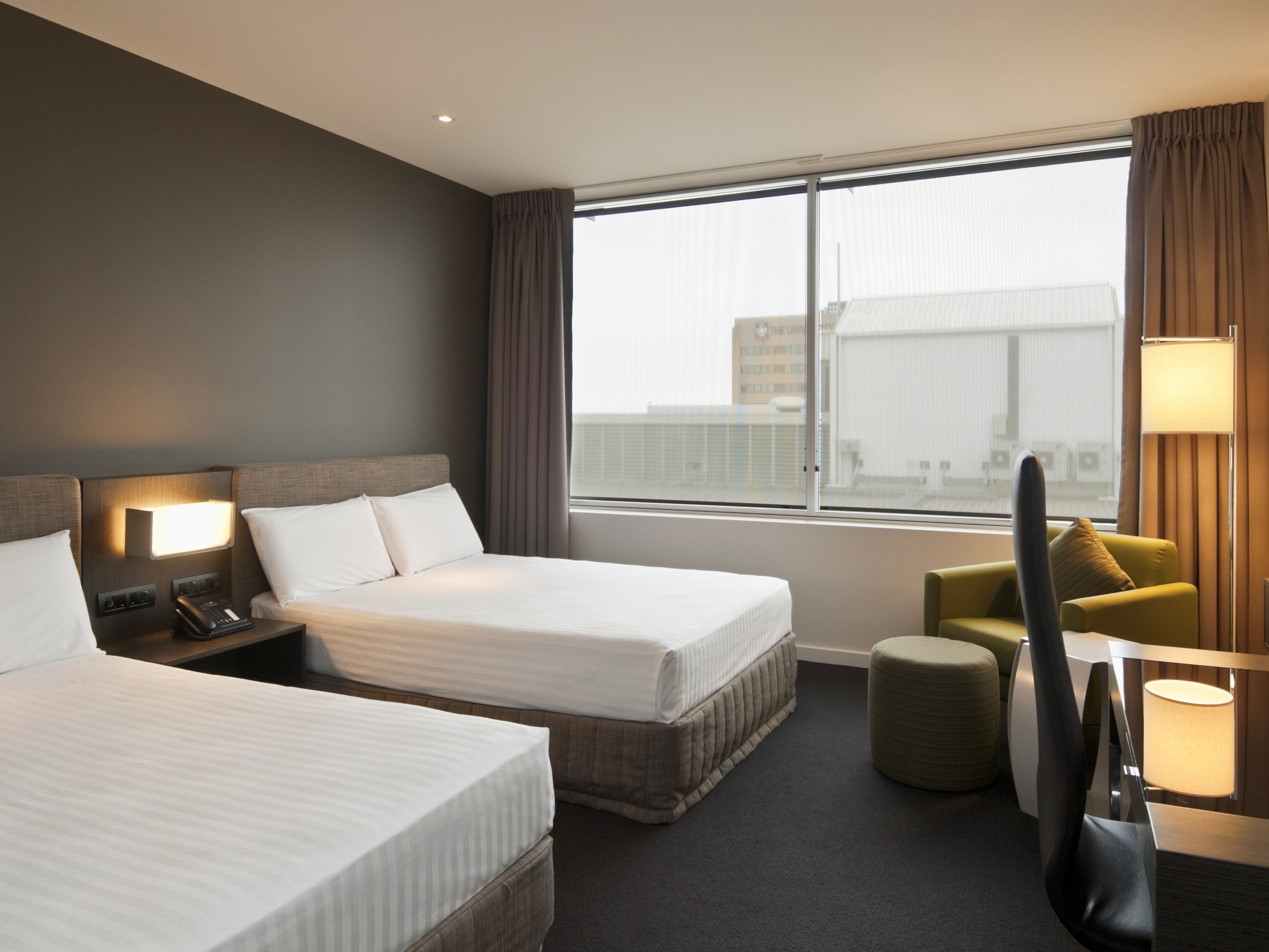 Pullman Adelaide Hotel | Luxury Hotel Adelaide CBD | ALL - ALL