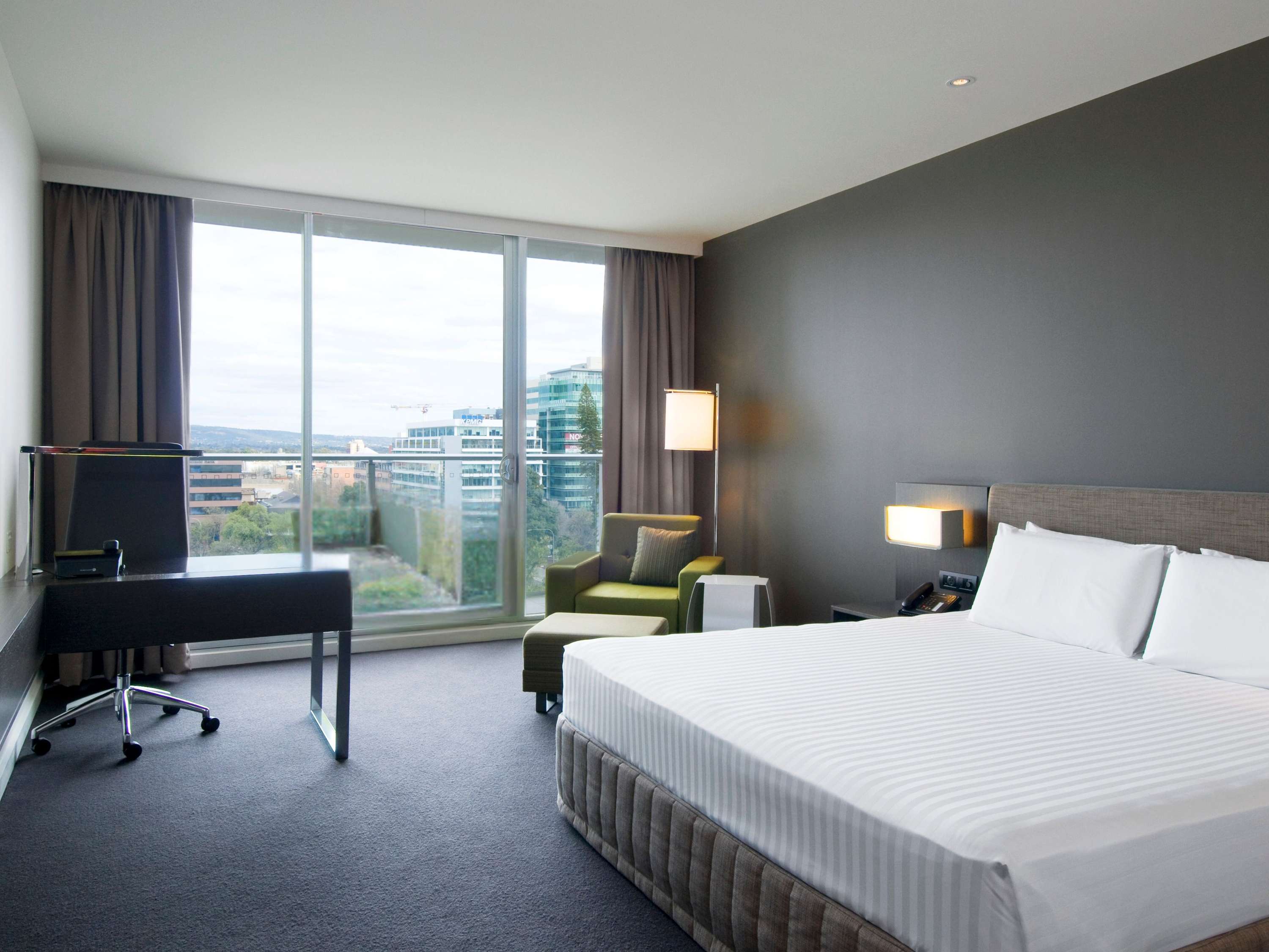 Pullman Adelaide Hotel | Luxury Hotel Adelaide CBD | ALL - ALL