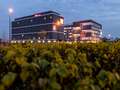 Cheap Hotel Düsseldorf Airport | ibis | LCAH - ALL