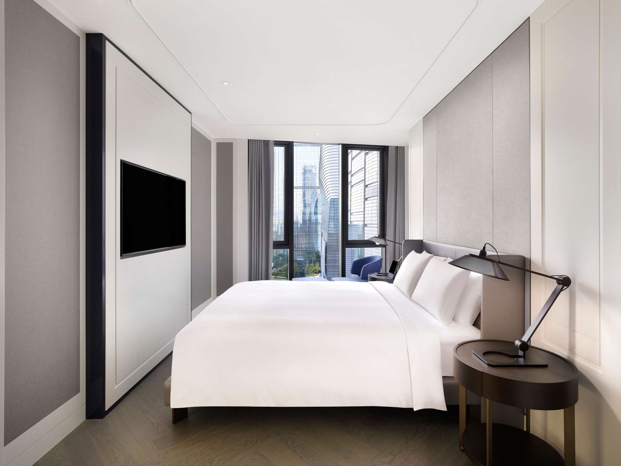 Sofitel Ambassador Seoul Hotel & Serviced Residences - ALL