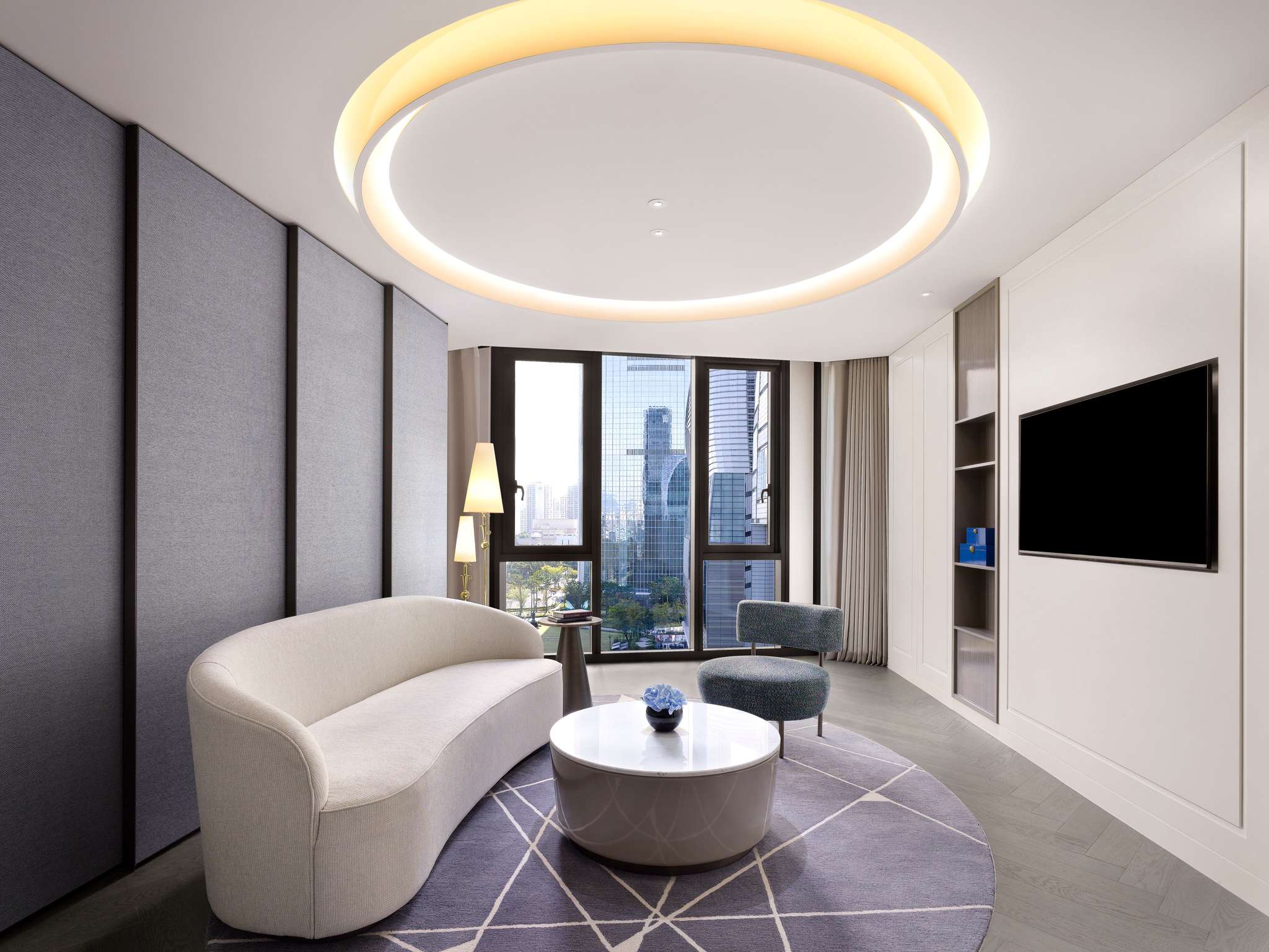 Sofitel Ambassador Seoul Hotel & Serviced Residences - ALL