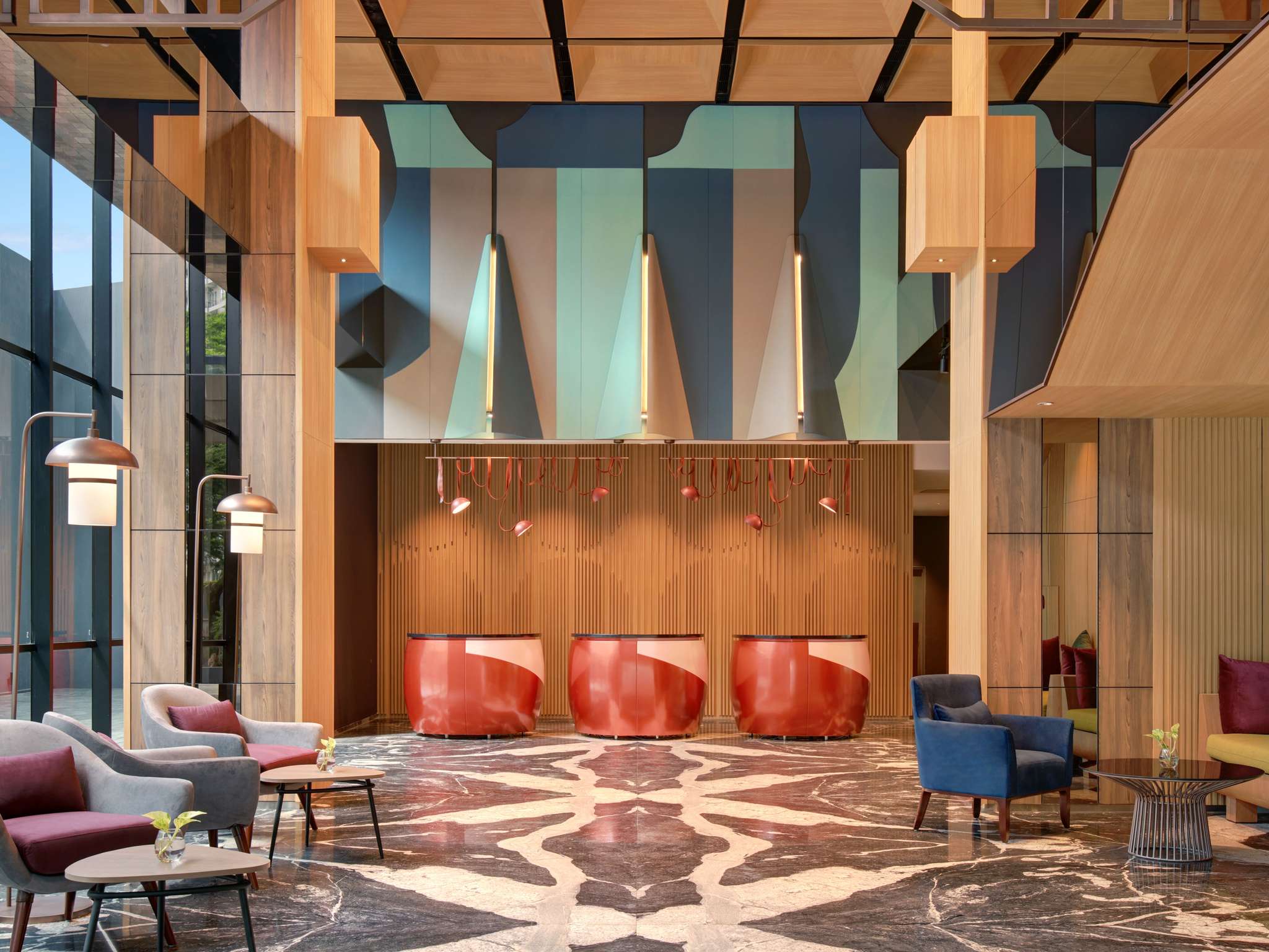 ibis Styles Serpong BSD City - ALL