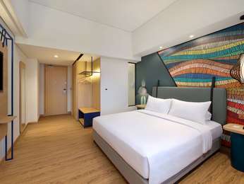 ibis Styles Serpong BSD City - ALL
