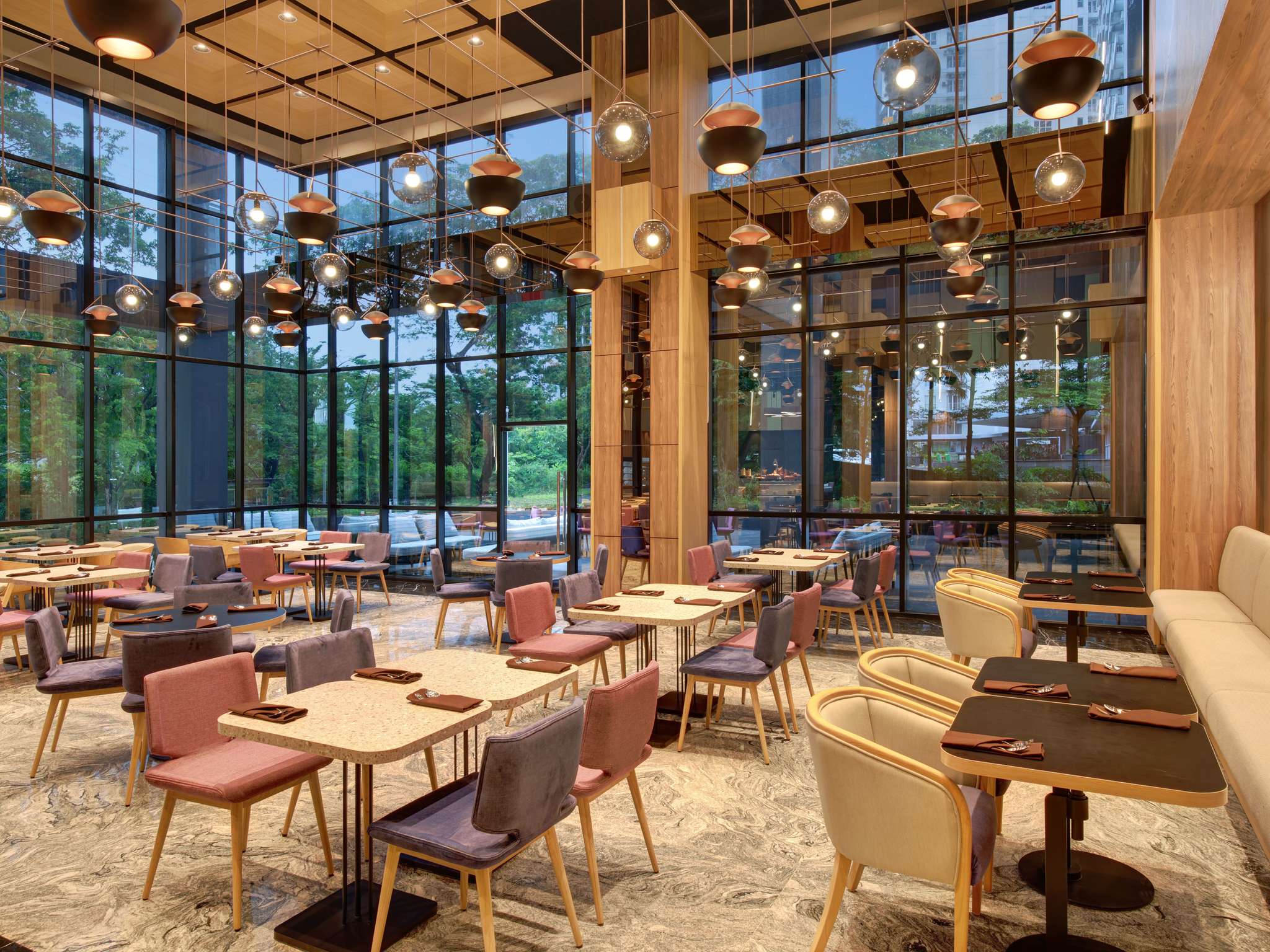 ibis Styles Serpong BSD City - ALL