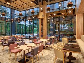 ibis Styles Serpong BSD City - ALL