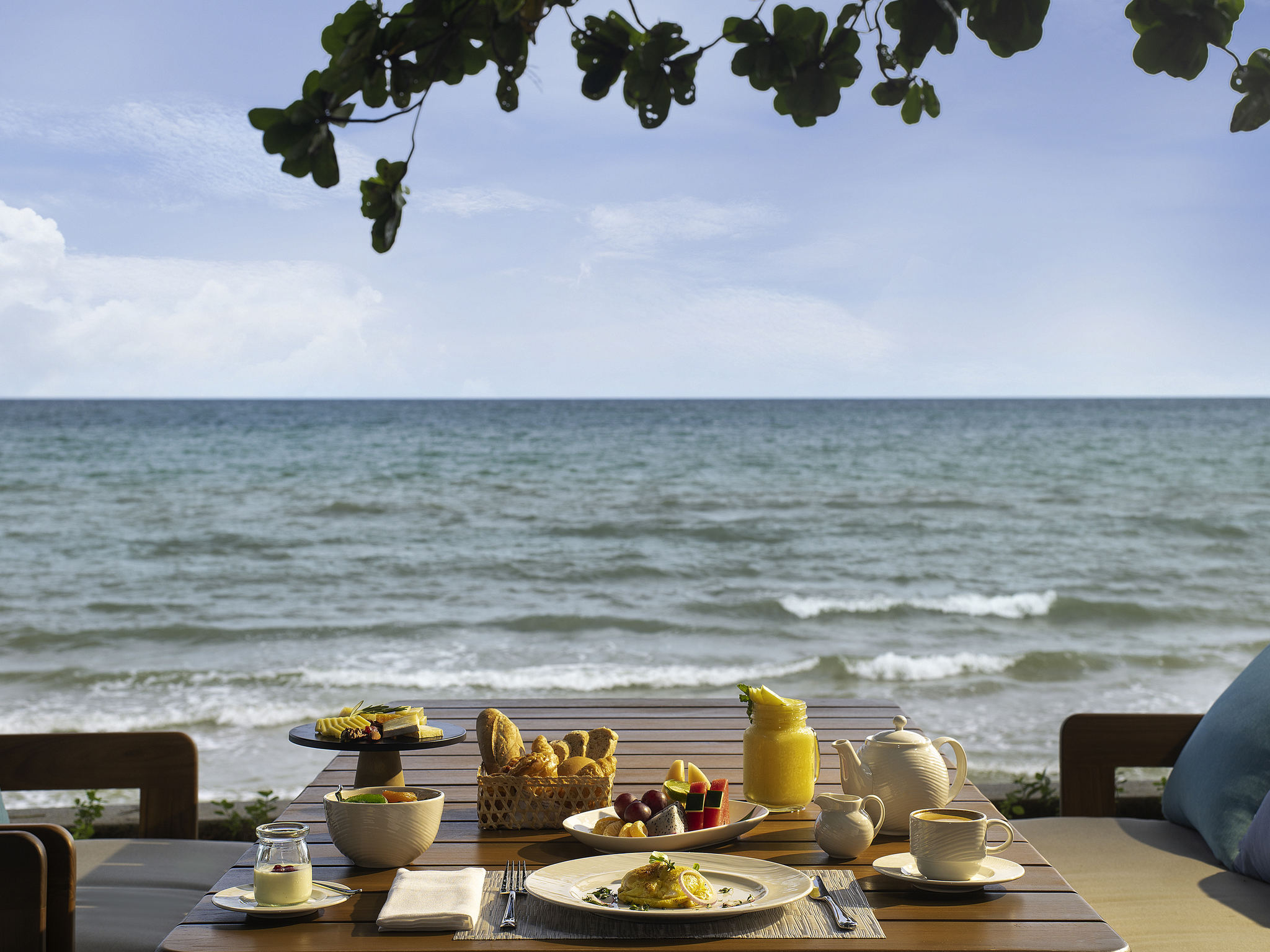 Mercure Rayong Lomtalay Villas & Resort - ALL