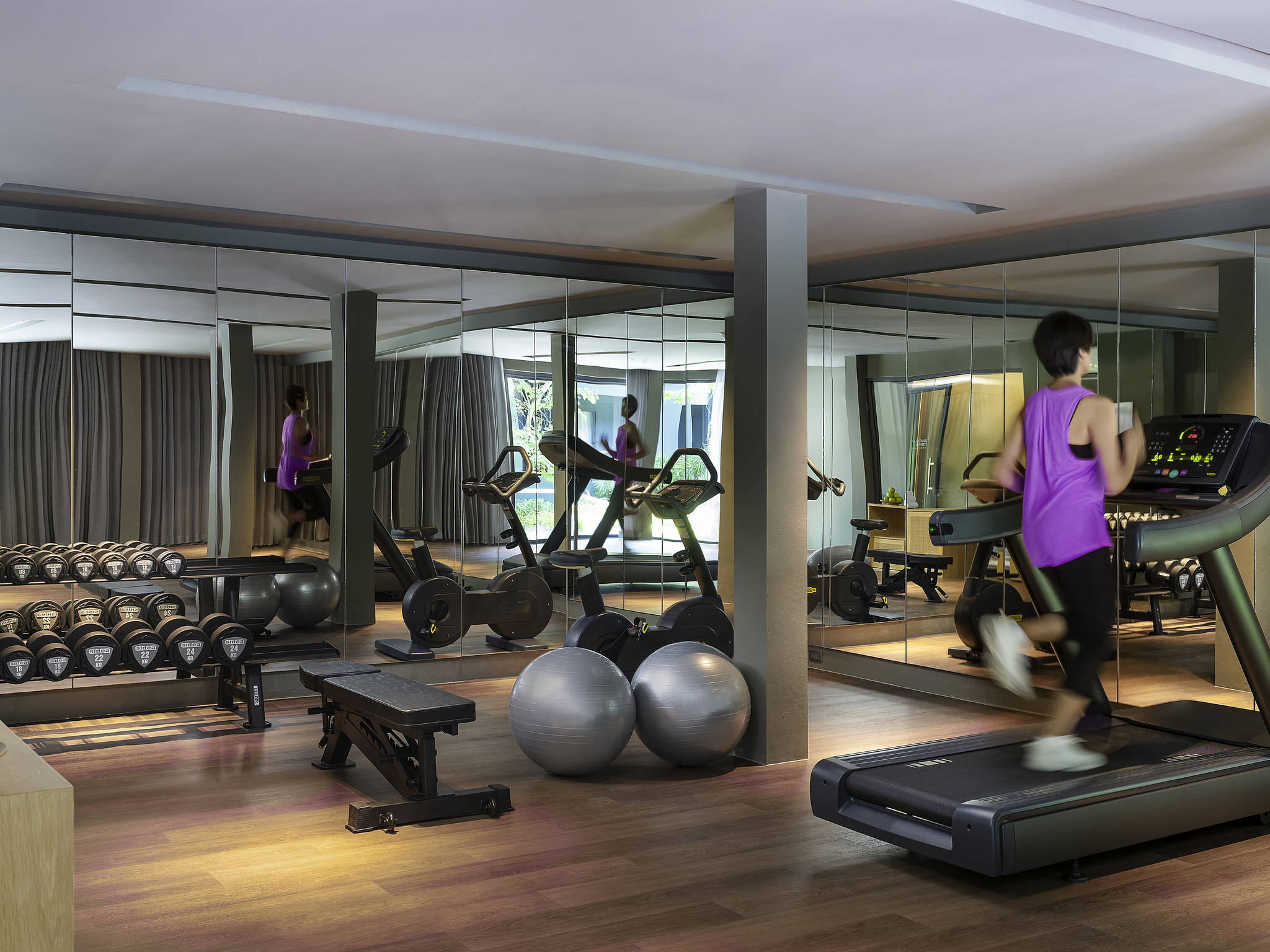Mercure Rayong Lomtalay Villas & Resort - ALL