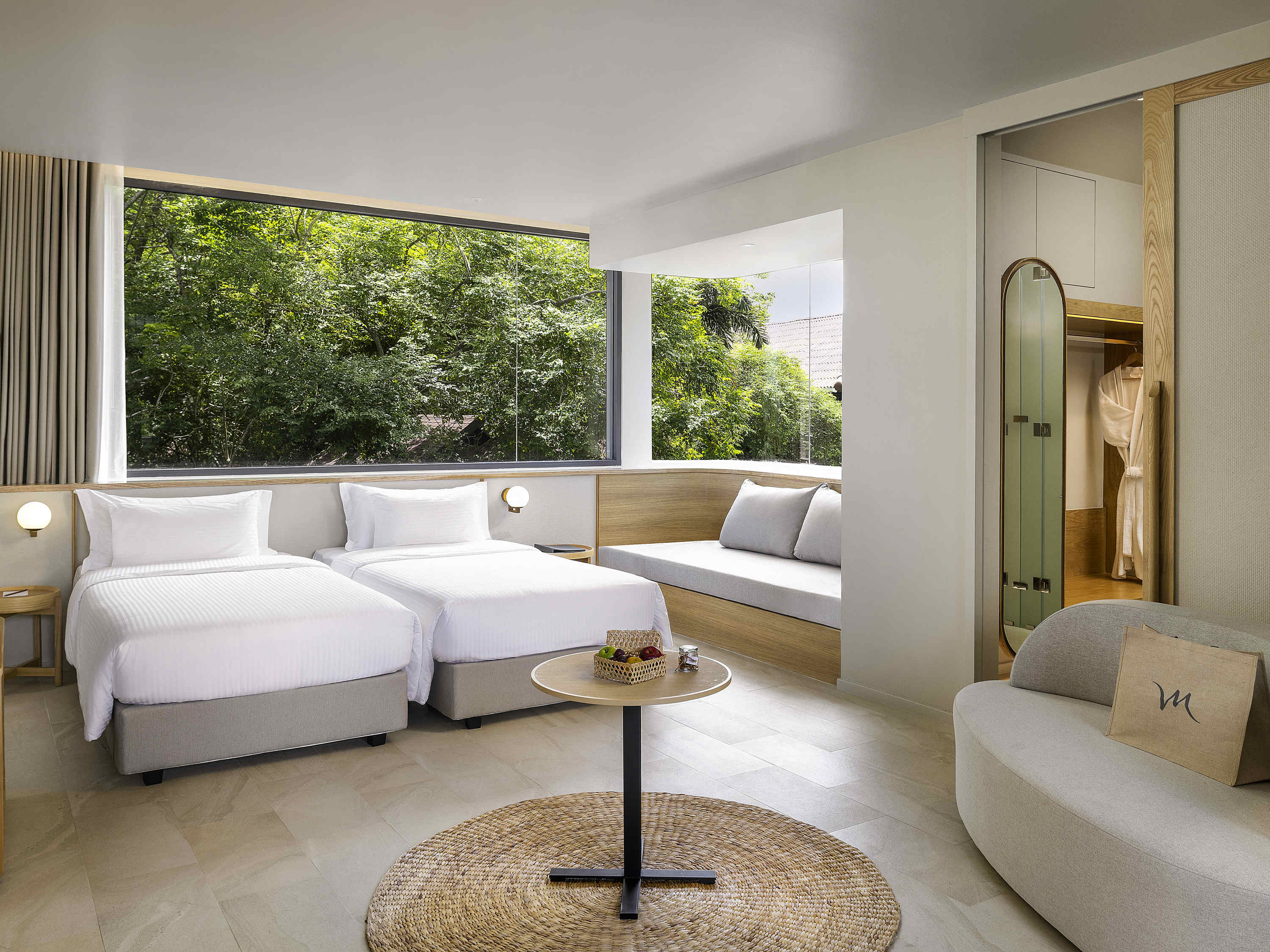 Hotel in Rayong - Mercure Rayong Lomtalay Villas & Resort - ALL