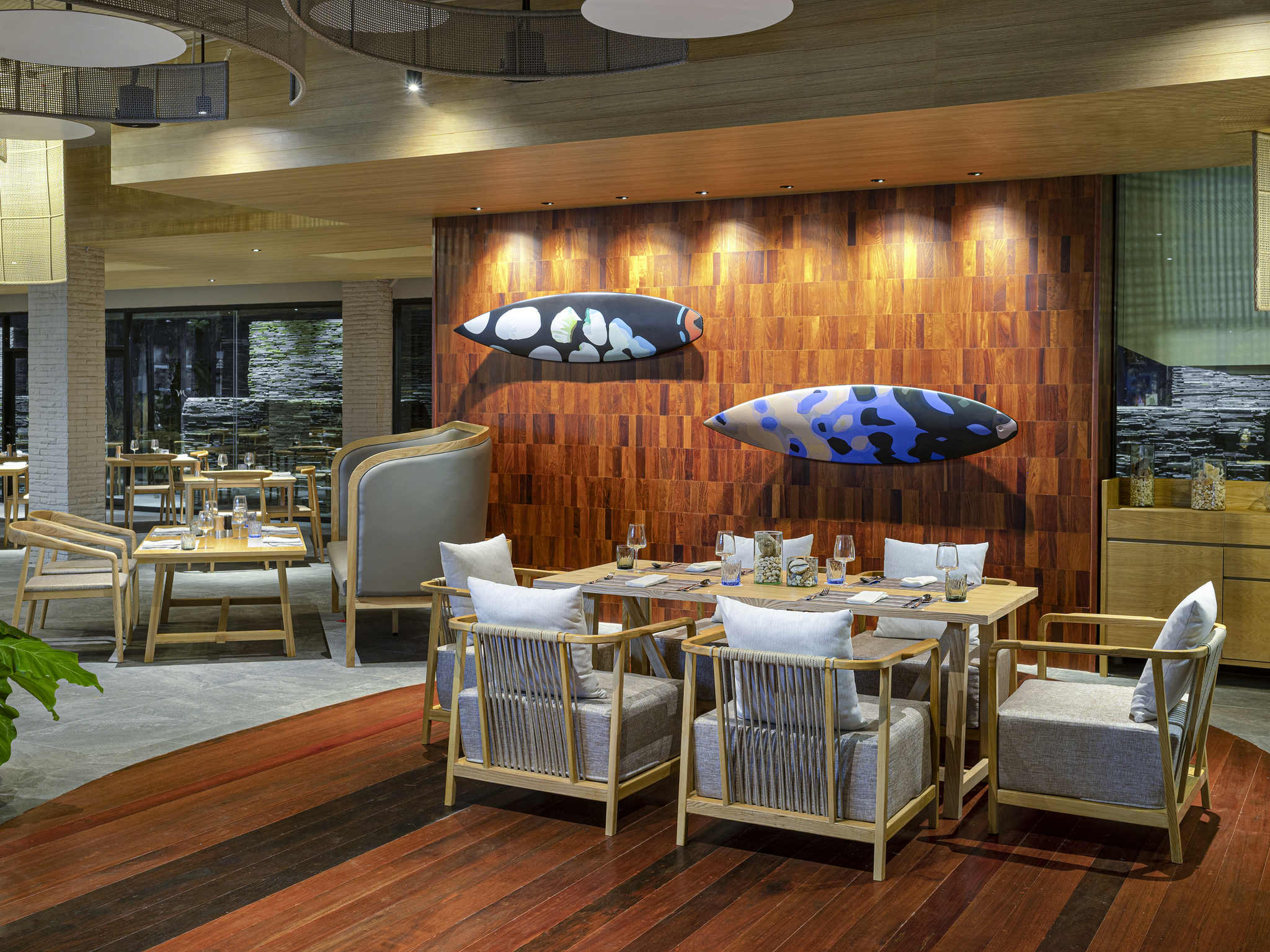 Mercure Rayong Lomtalay Villas & Resort - ALL