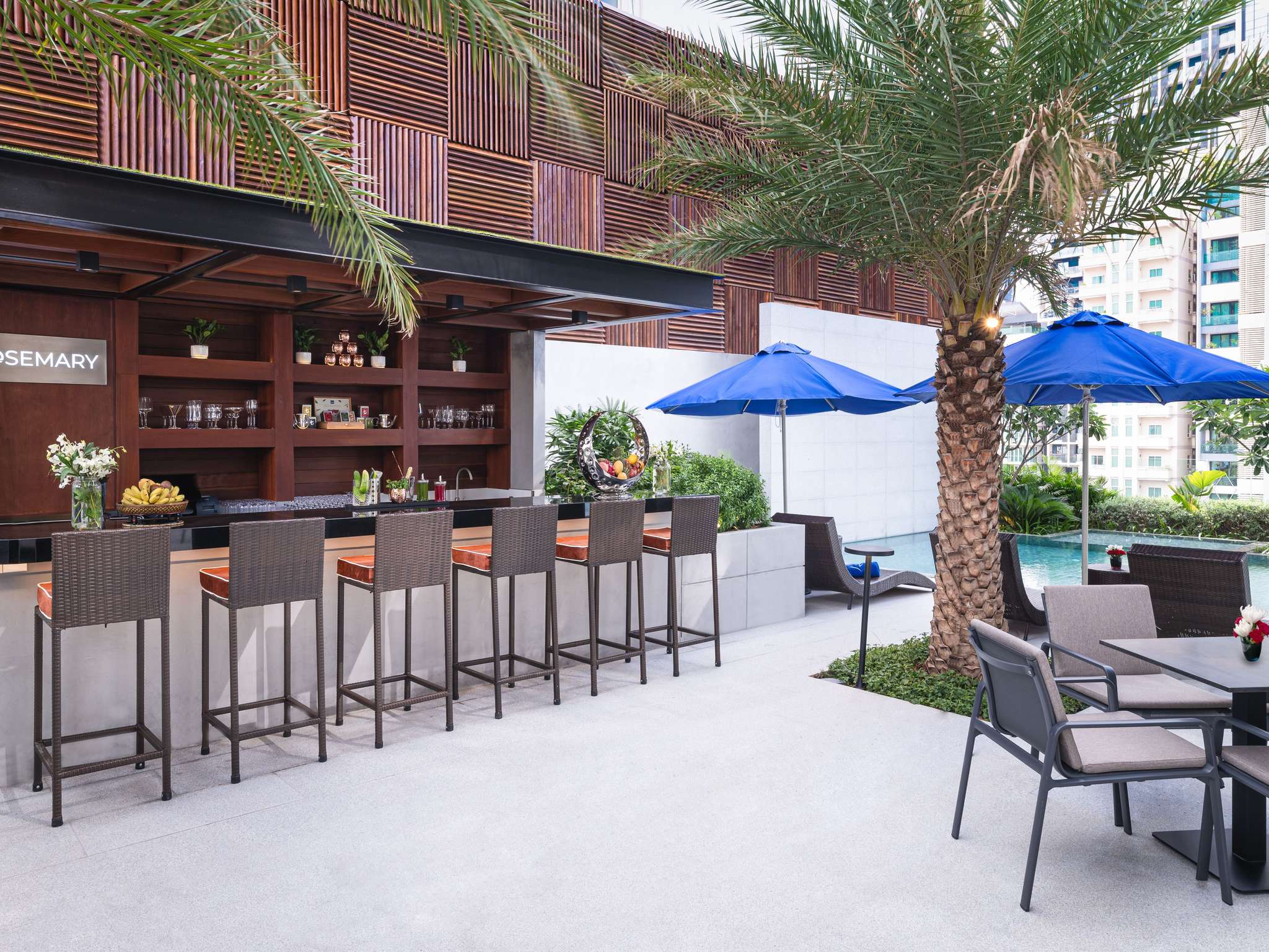 Novotel Phnom Penh BKK 1 - ALL