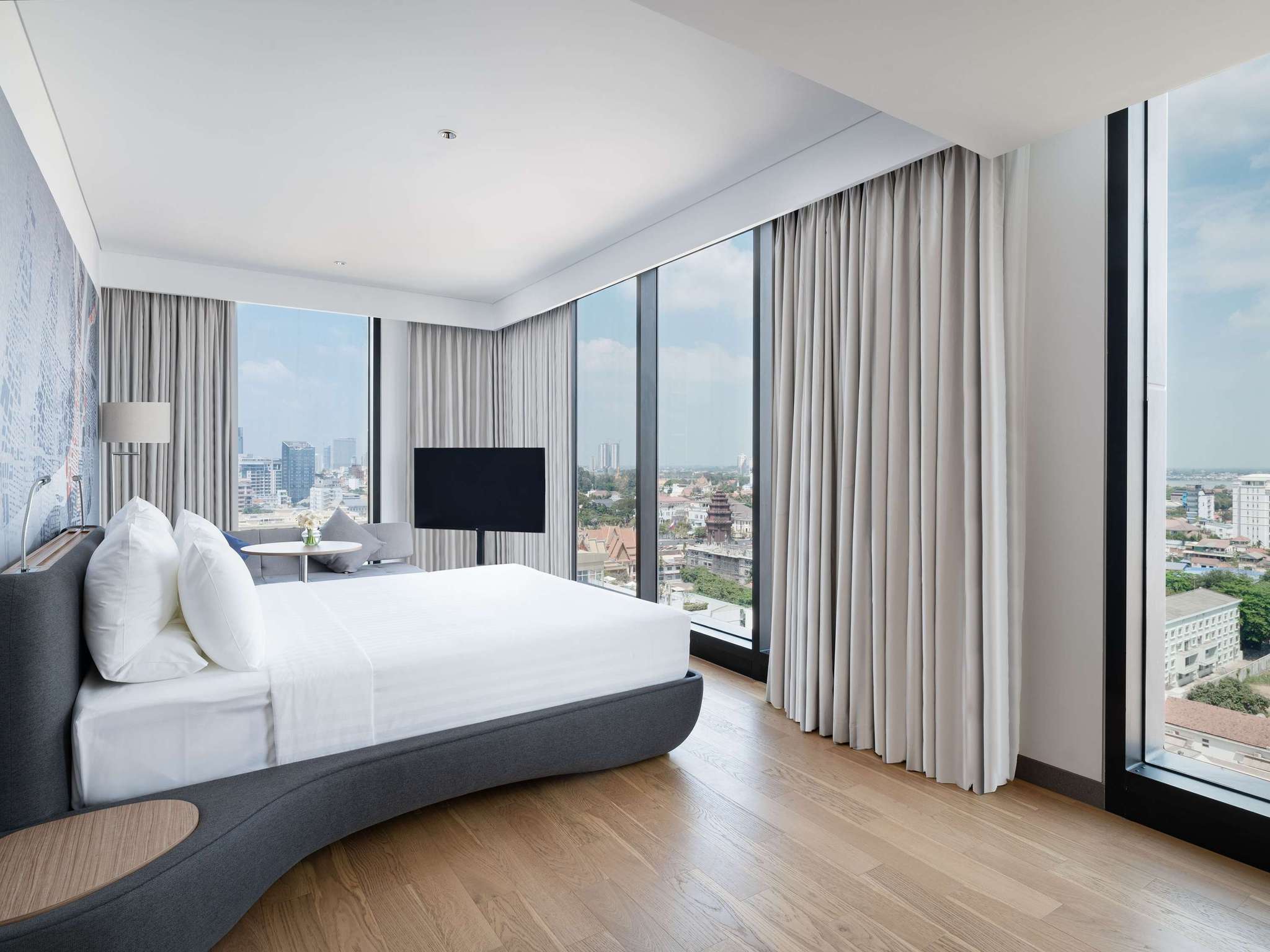 Novotel Phnom Penh BKK 1 (Opening May 2024) - ALL
