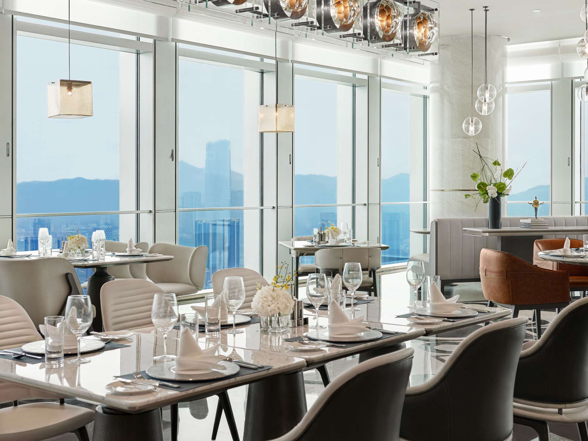 Pullman Shenzhen North - ALL