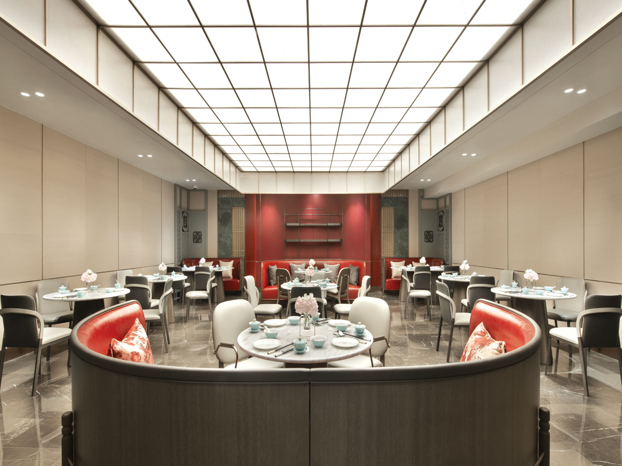Pullman Shenzhen North - ALL