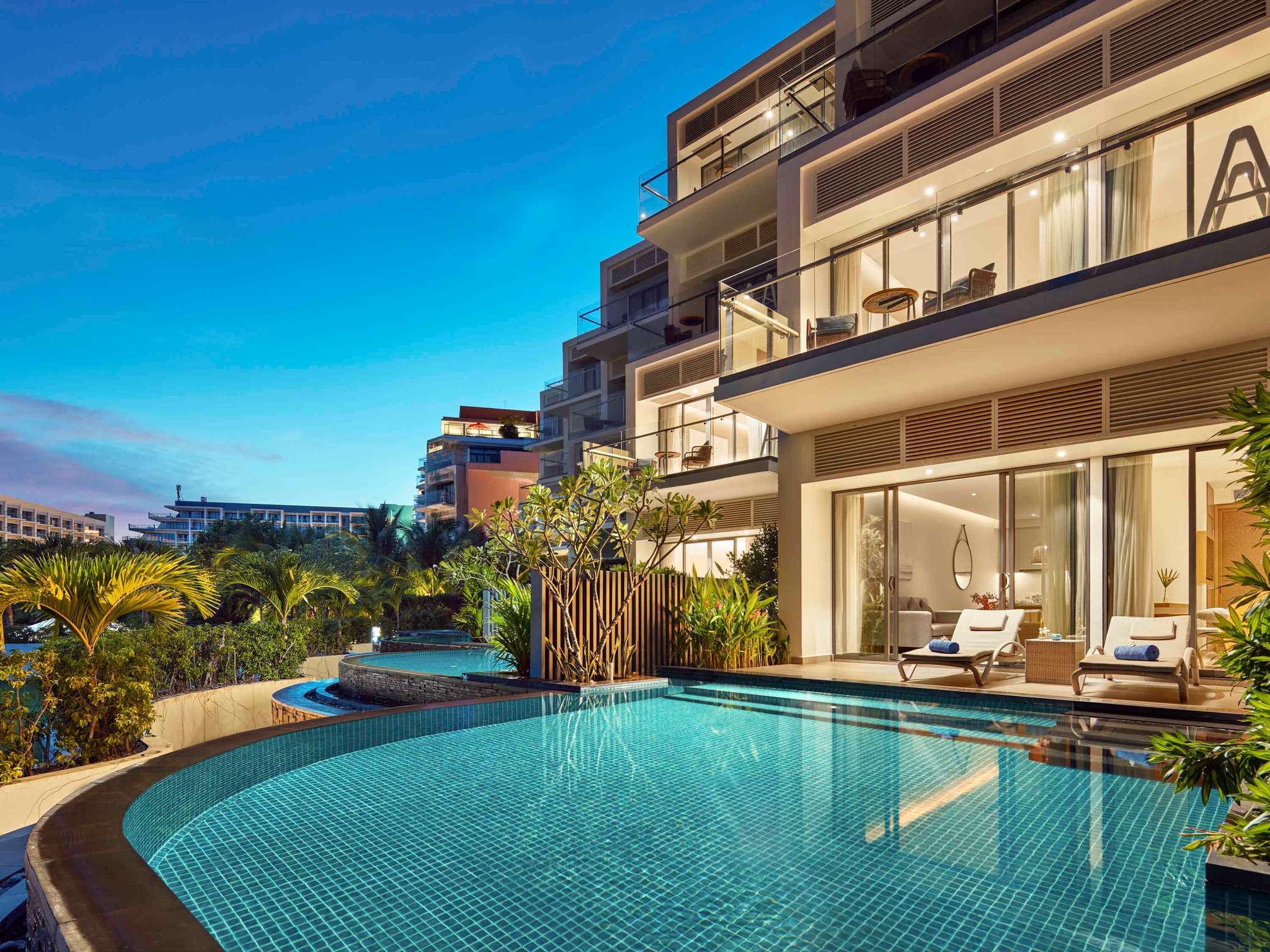 Premier Residences Phu Quoc Emerald Bay | all.accor.com - ALL