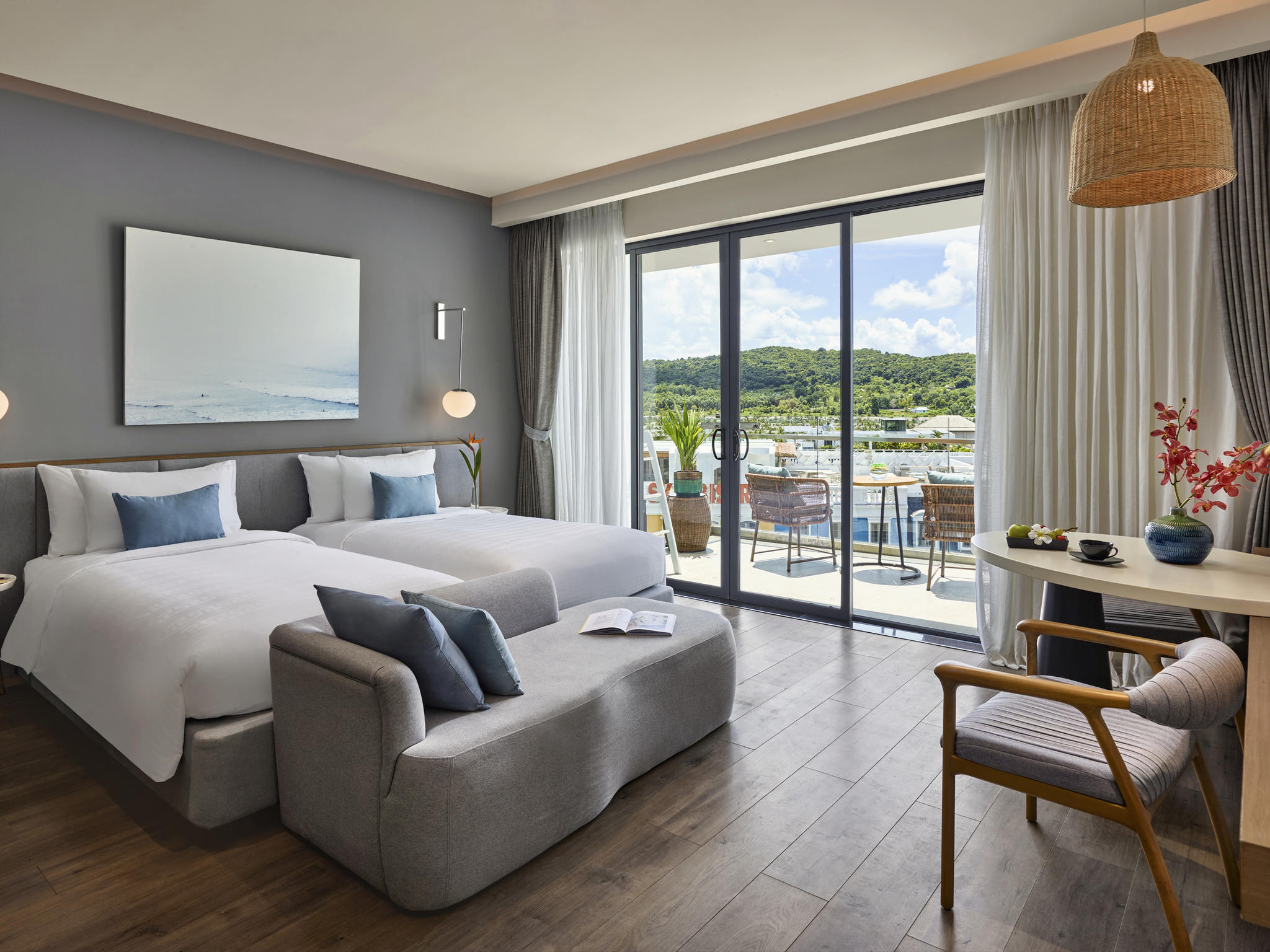 Premier Residences Phu Quoc Emerald Bay | all.accor.com - ALL
