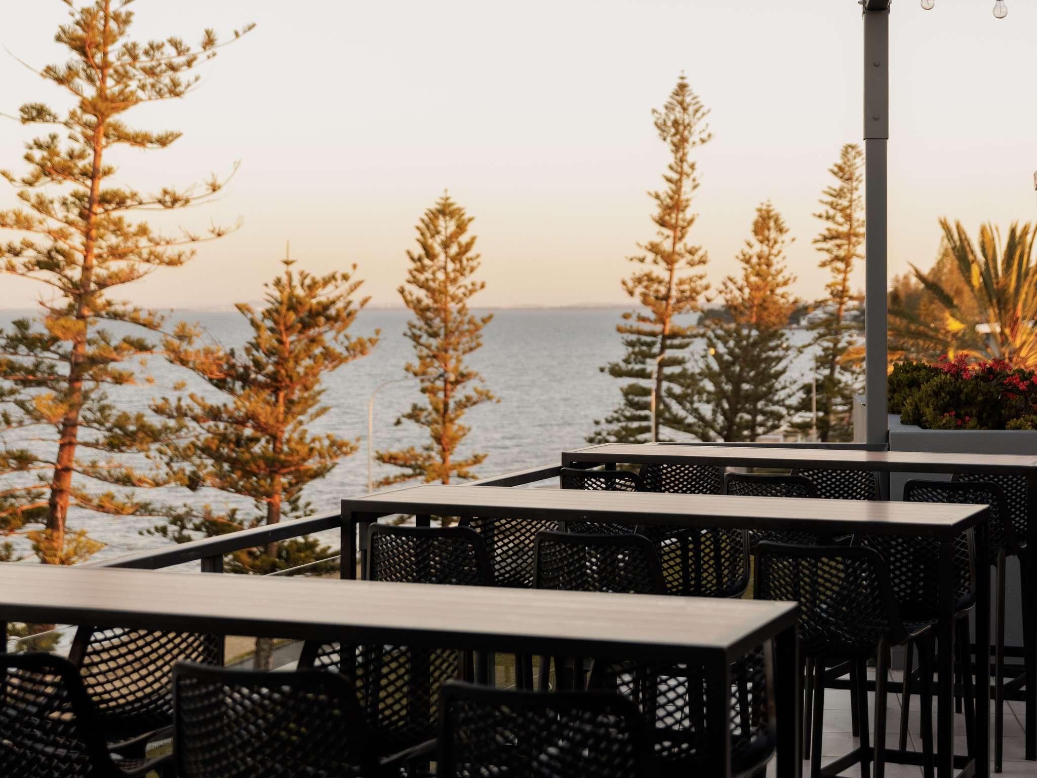 The Sebel Brisbane Margate Beach - ALL