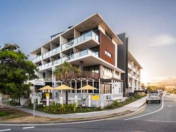 The Sebel Brisbane Margate Beach - ALL