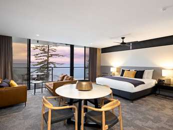 The Sebel Brisbane Margate Beach - ALL