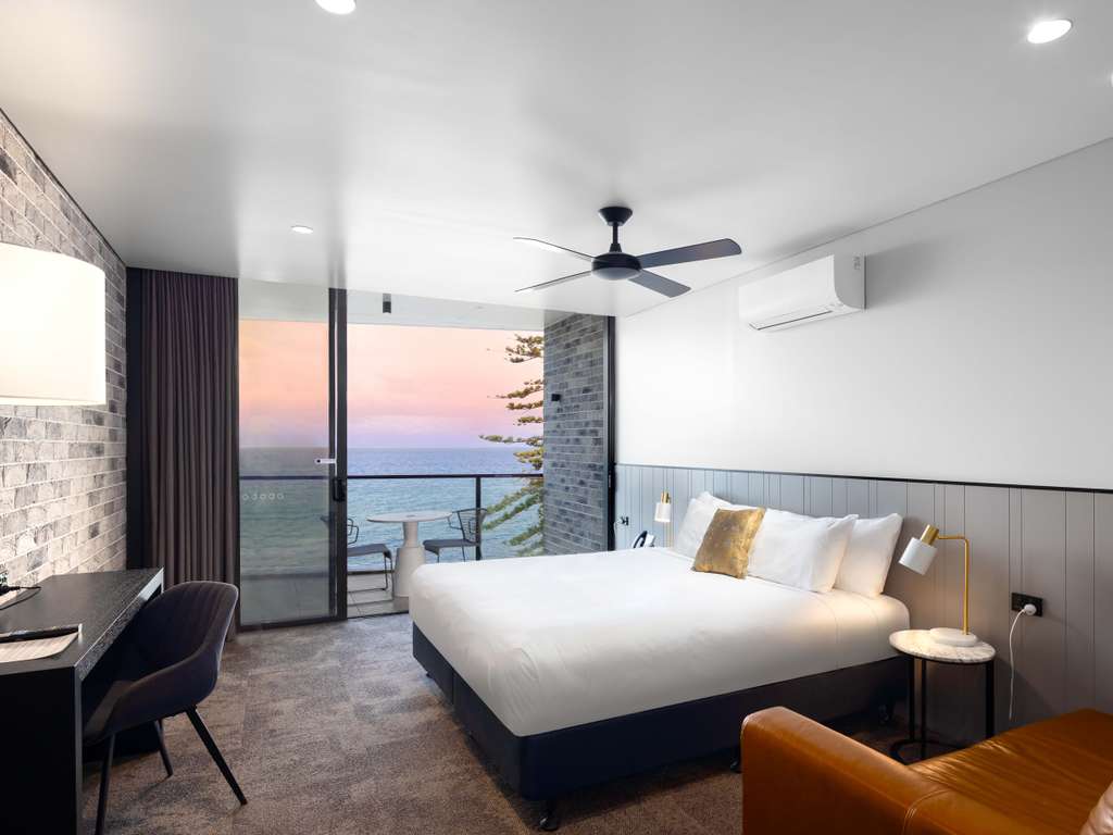 The Sebel Brisbane Margate Beach - ALL