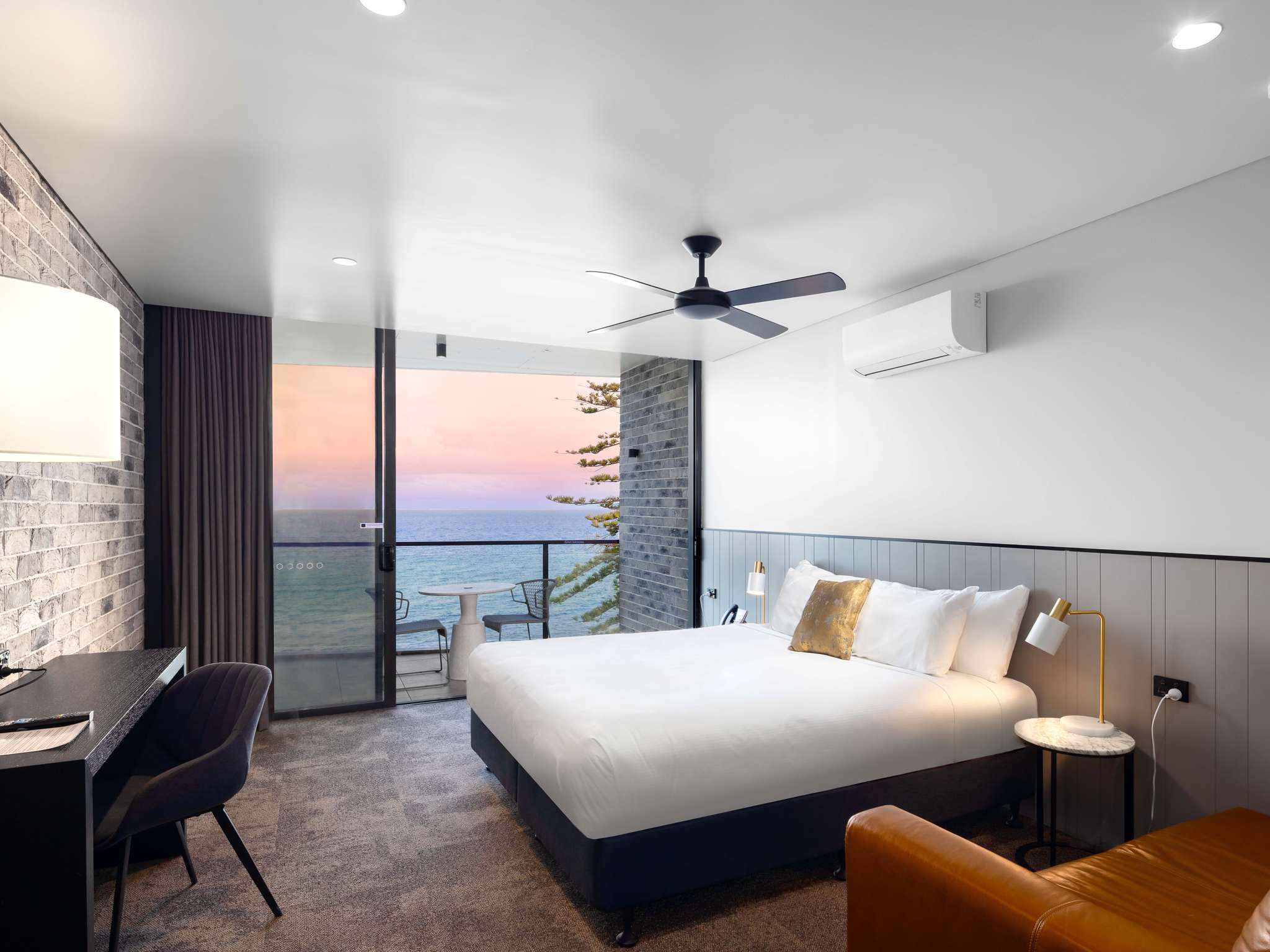 The Sebel Brisbane Margate Beach - ALL