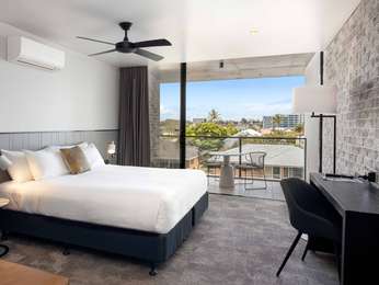 The Sebel Brisbane Margate Beach - ALL