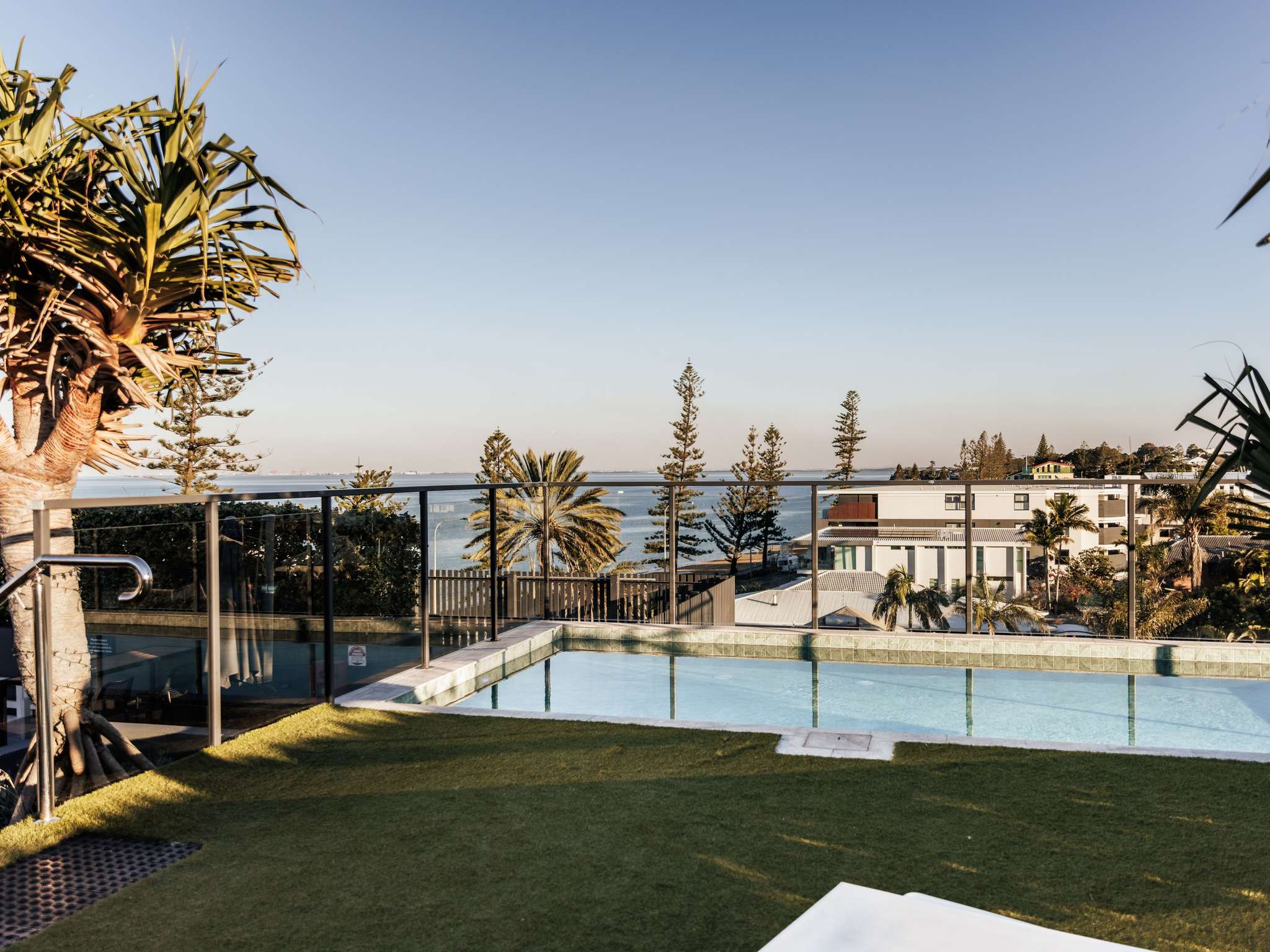 The Sebel Brisbane Margate Beach - ALL