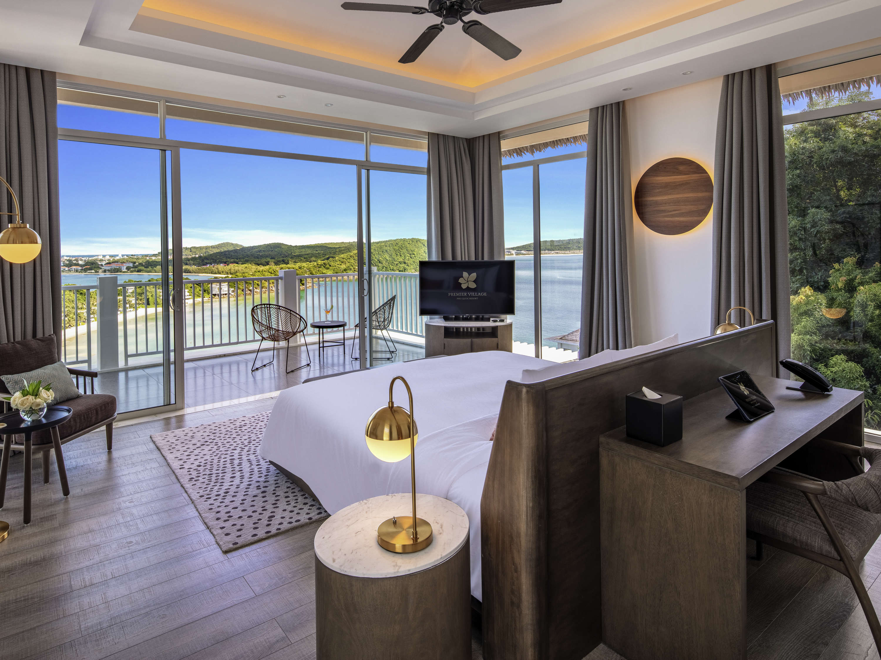 Premier Village Phu Quoc Resort | Phu Quoc Beach Resort - ALL - ALL