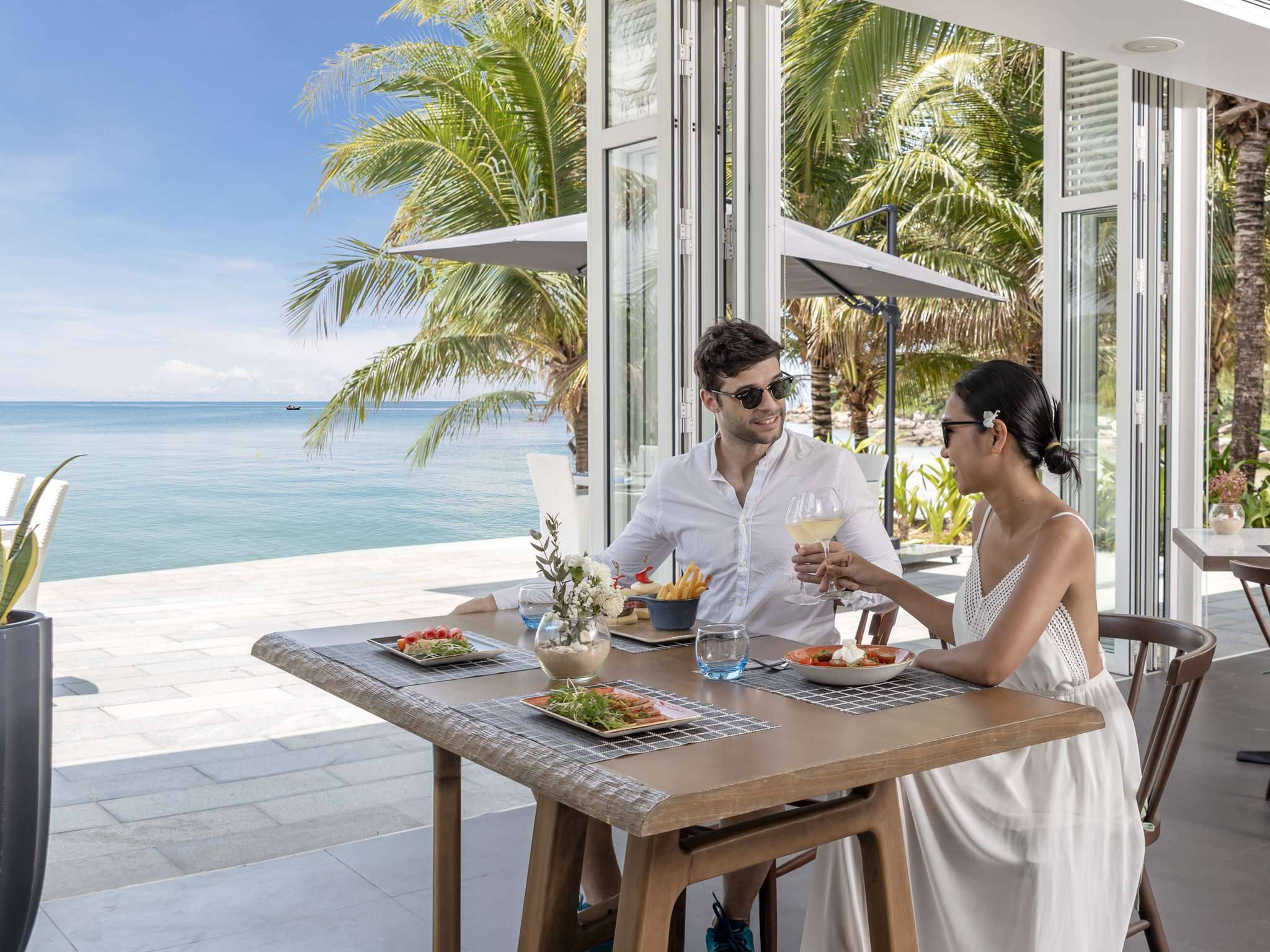 Premier Village Phu Quoc Resort | Phu Quoc Beach Resort - ALL - ALL