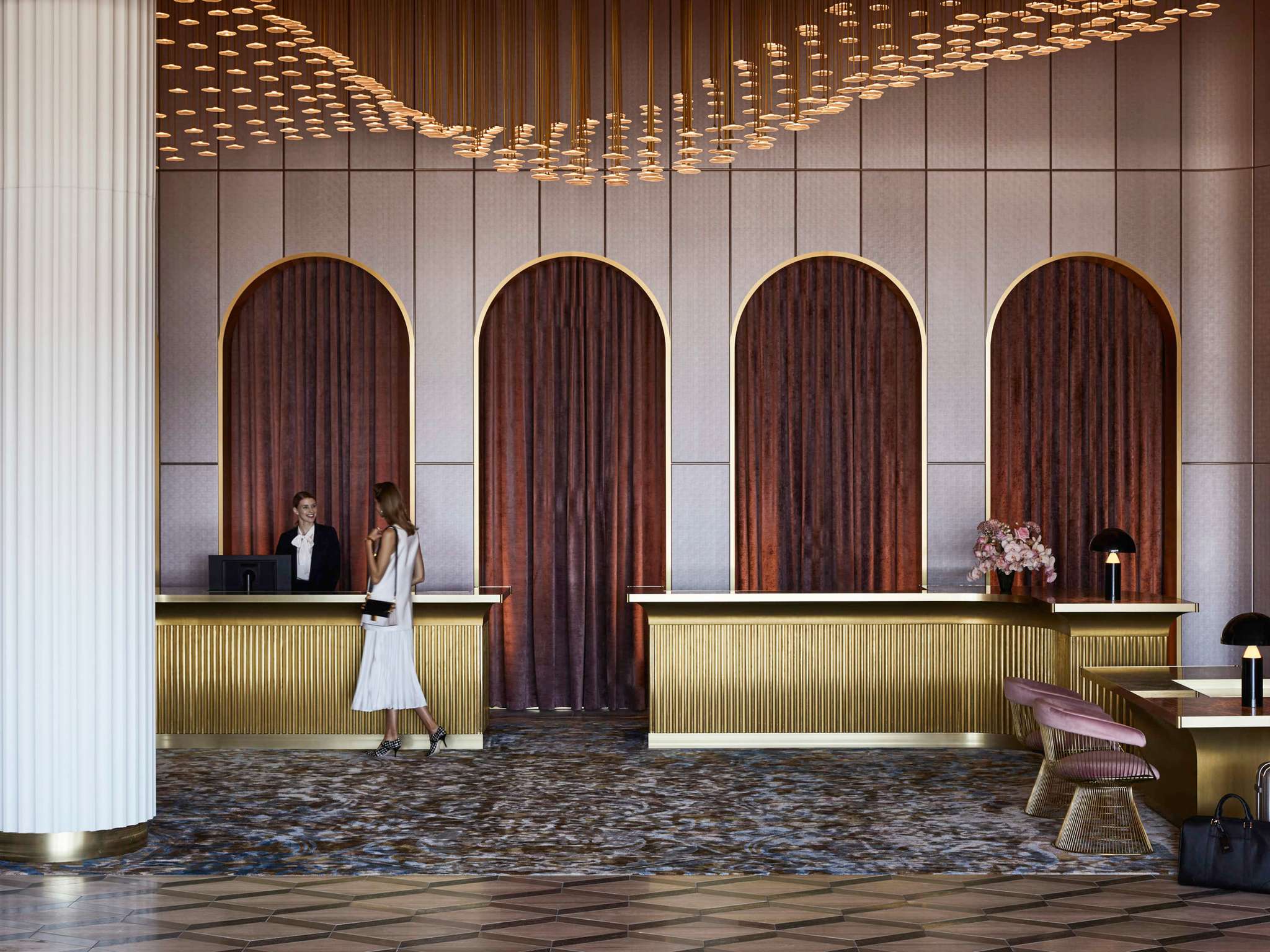 Hotel Chadstone Melbourne - Luxury Accommodation - MGallery Collection ...