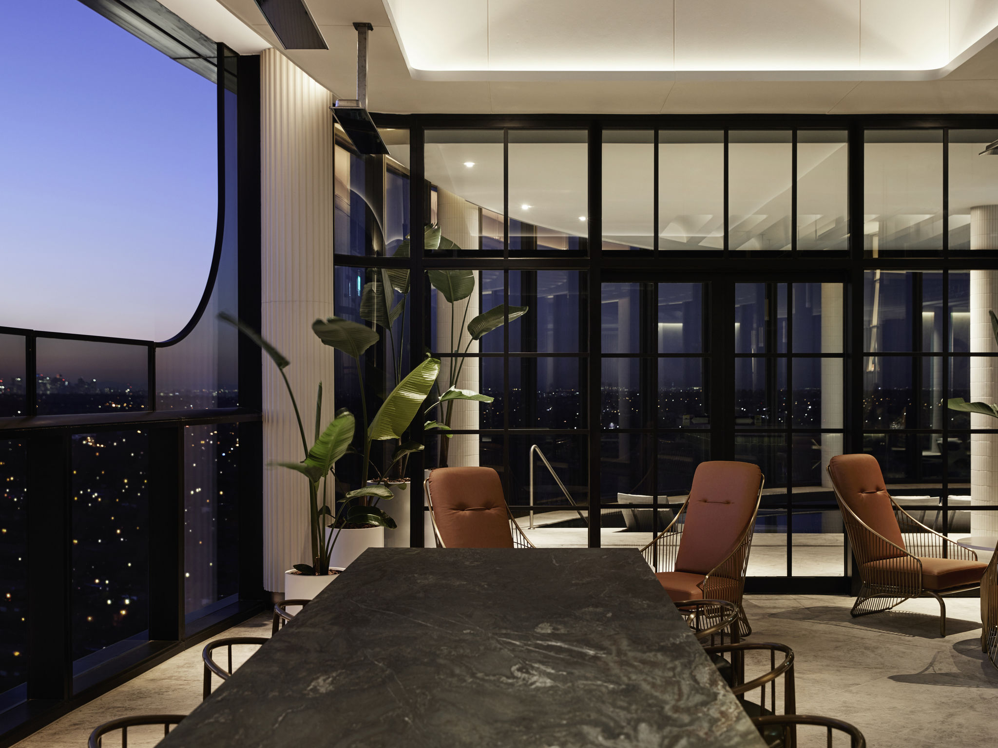 Hotel in Chadstone - Hotel Chadstone Melbourne - MGallery by Sofitel - ALL