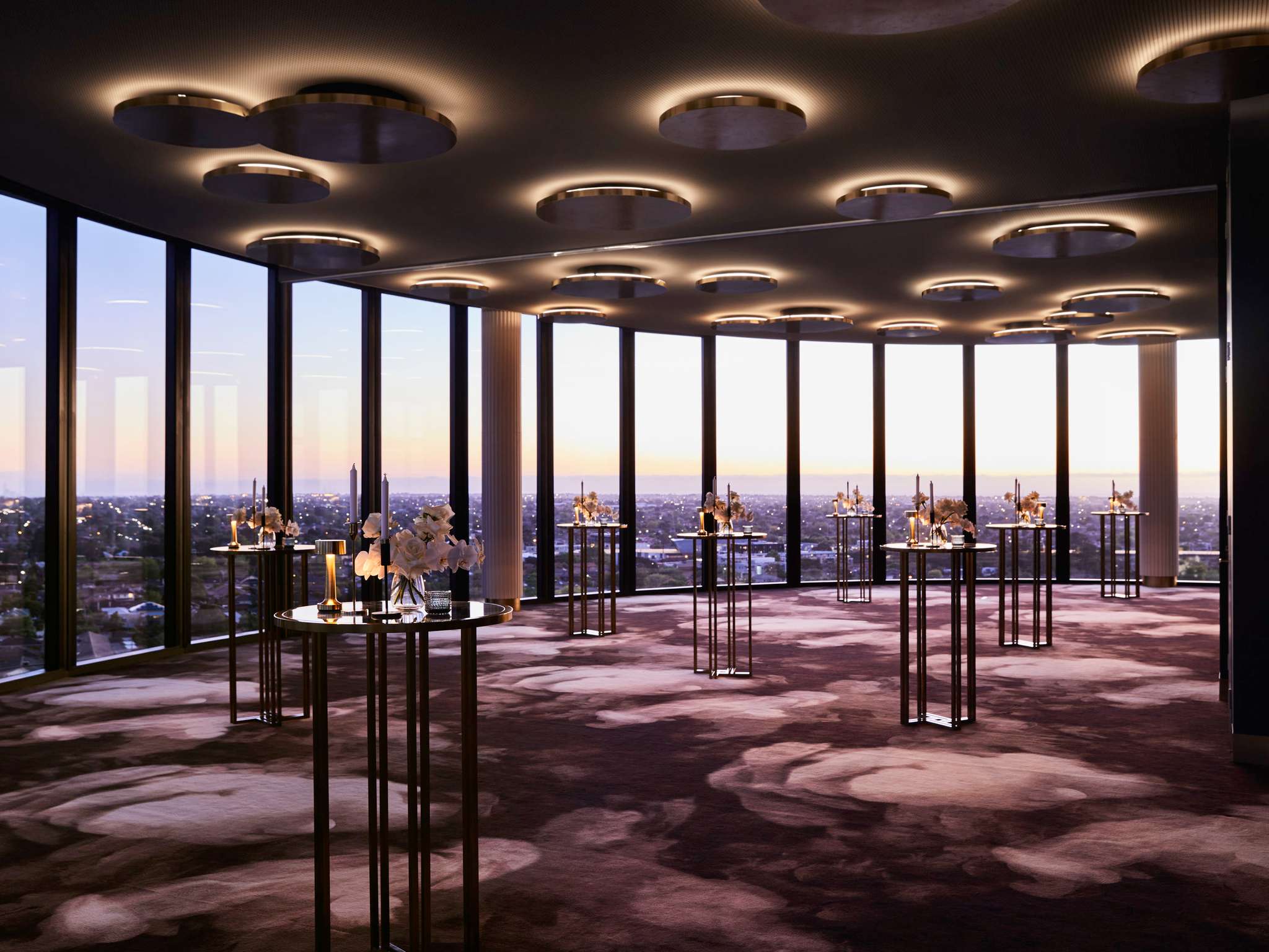 Hotel Chadstone Melbourne - Luxury Accommodation - MGallery Collection ...