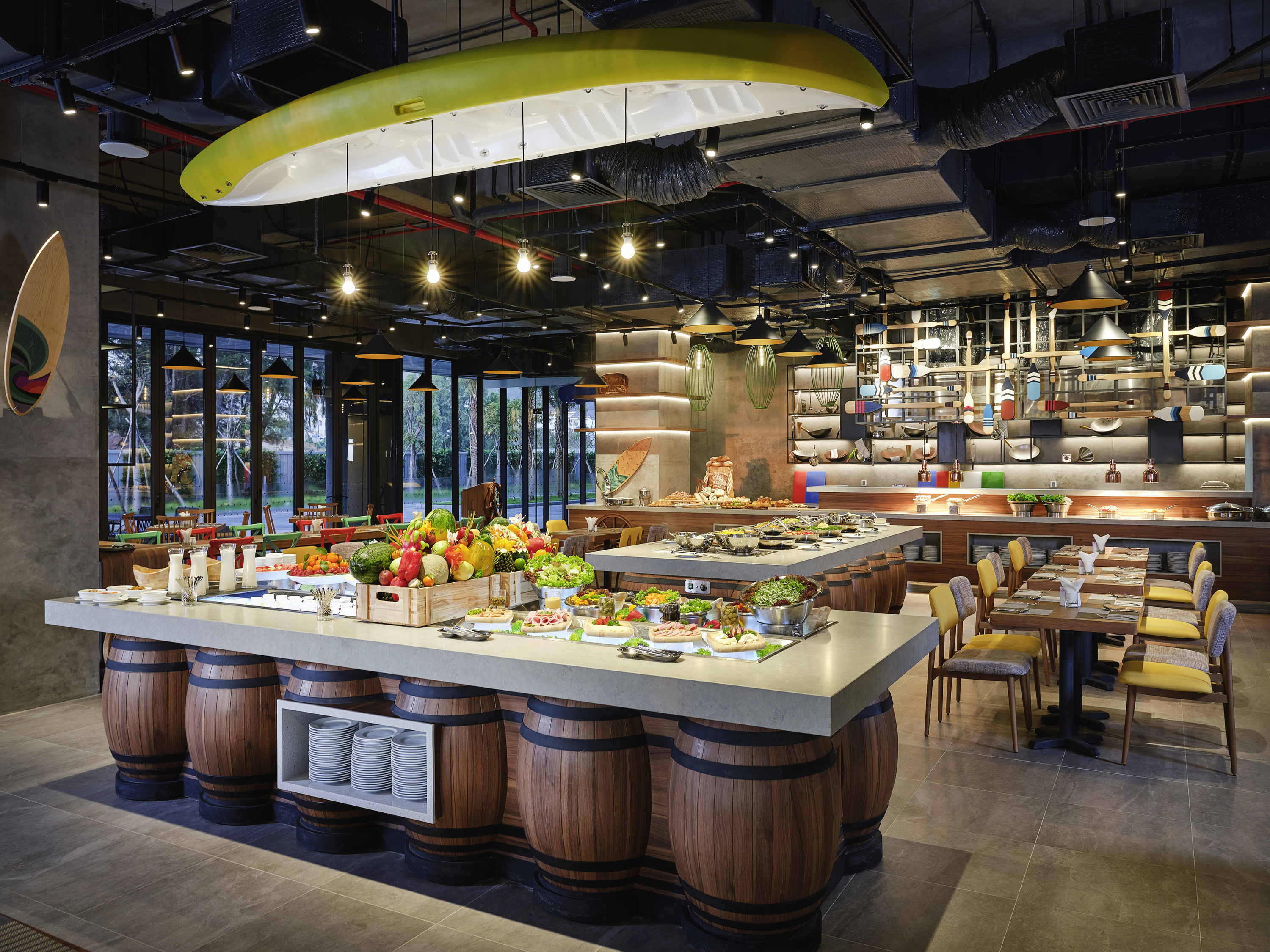 ibis Styles Vung Tau - ALL
