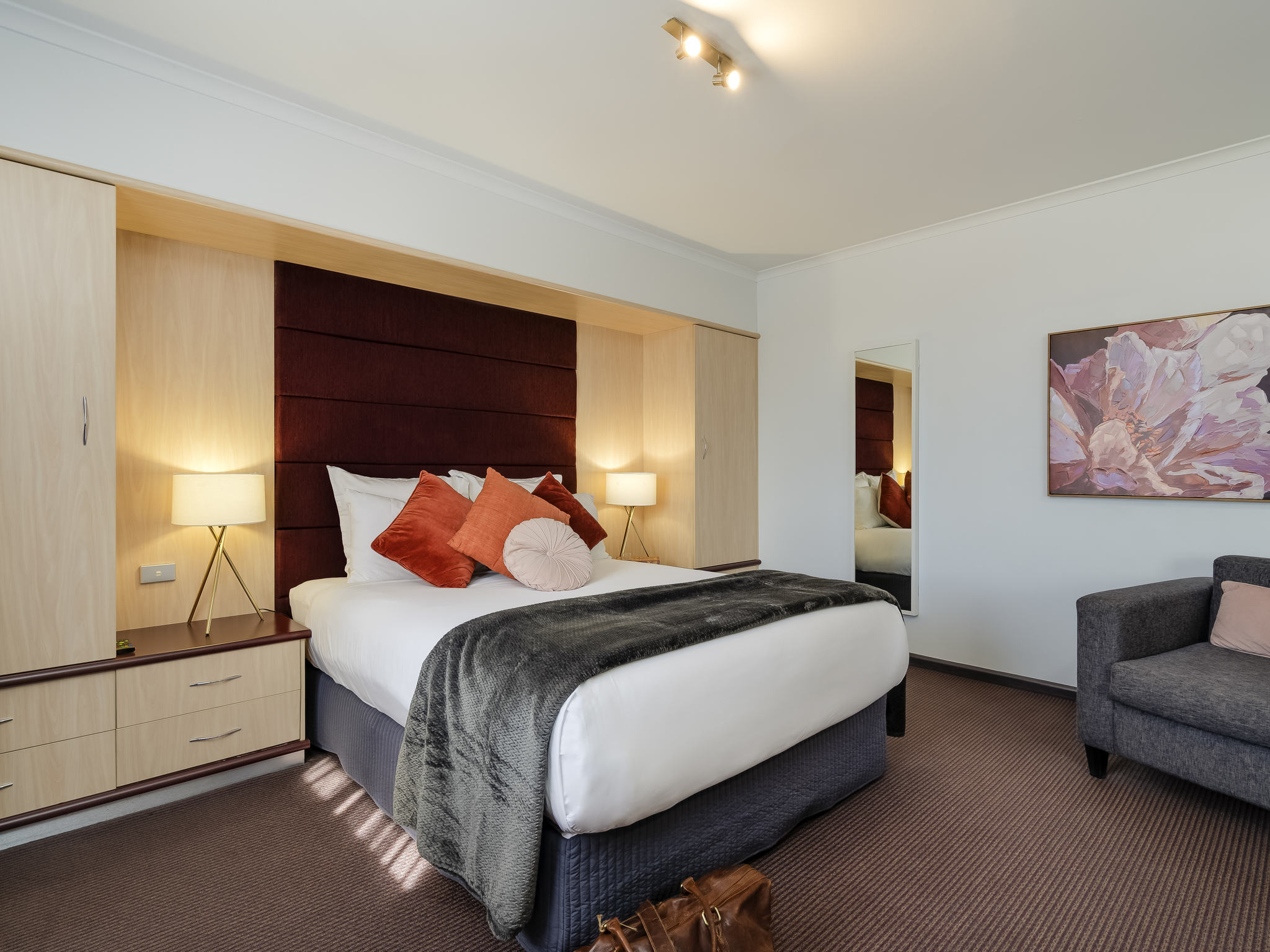 Mercure Albury | Hotel in Albury NSW | ALL - ALL