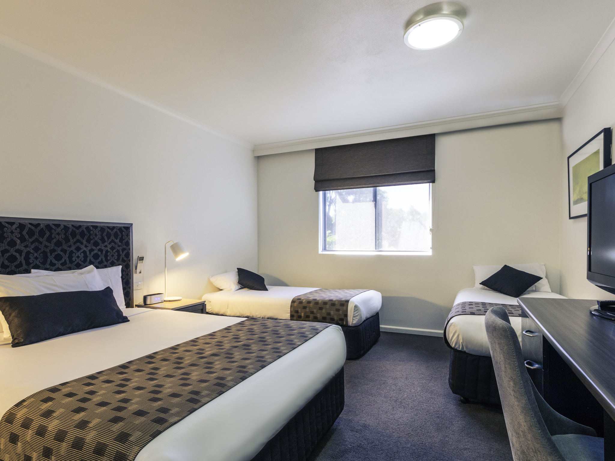 Mercure Albury | Hotel in Albury NSW | ALL - ALL