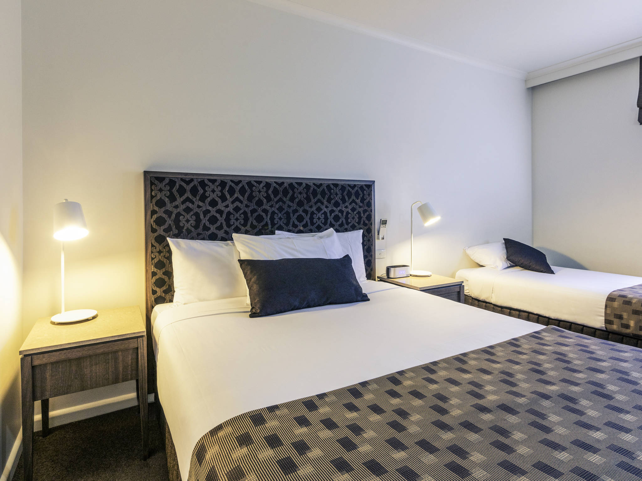 Mercure Albury | Hotel in Albury NSW | ALL - ALL