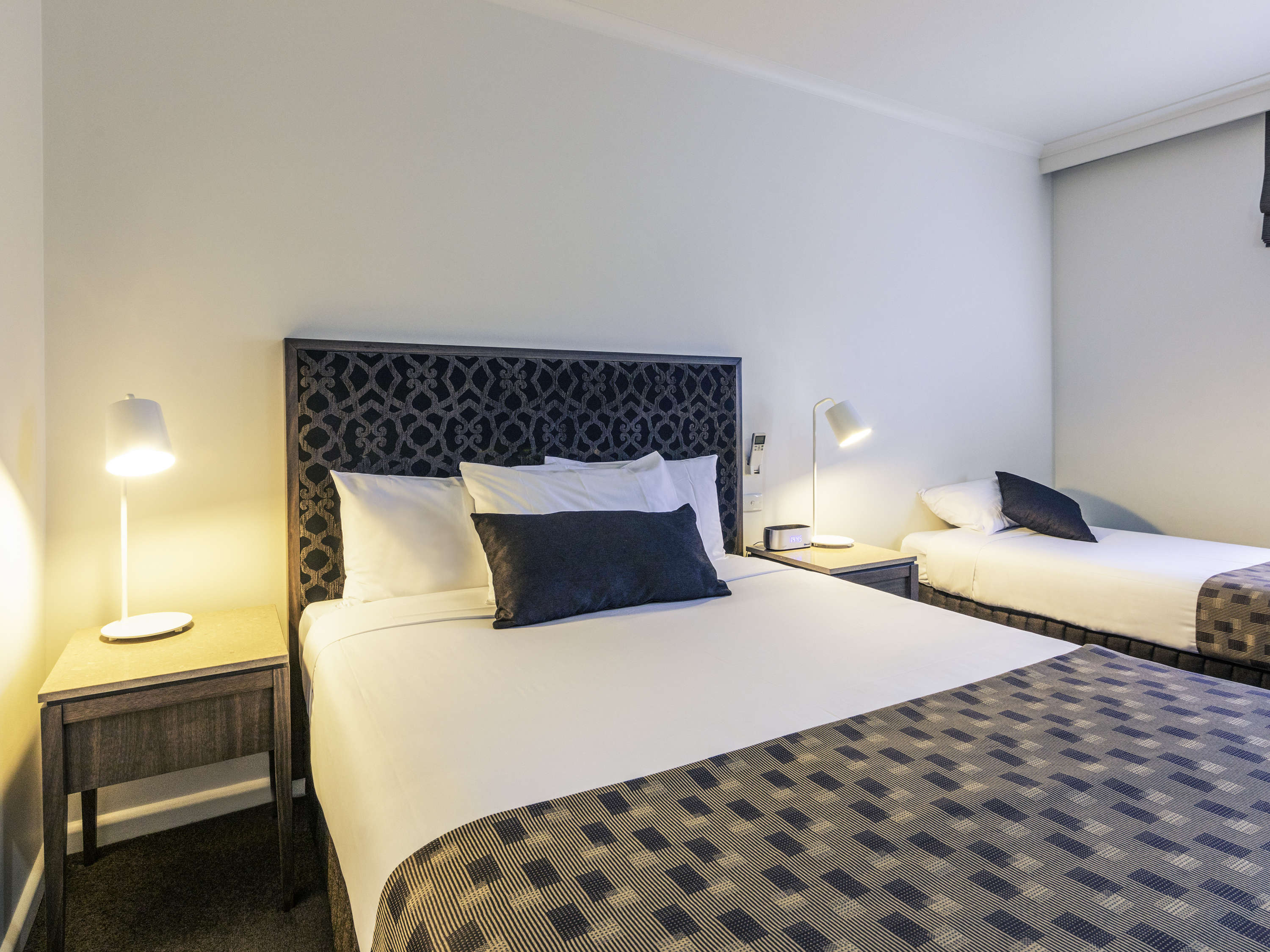 Mercure Albury | Hotel in Albury NSW | ALL - ALL