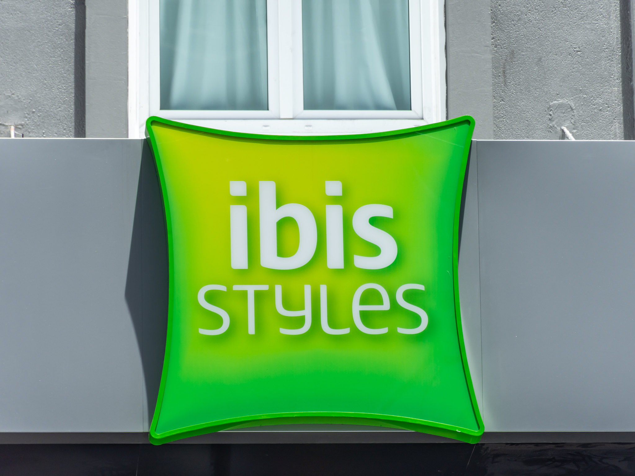 Hotel en Buenos Aires cerca del Obelisco | ibis Styles - ALL