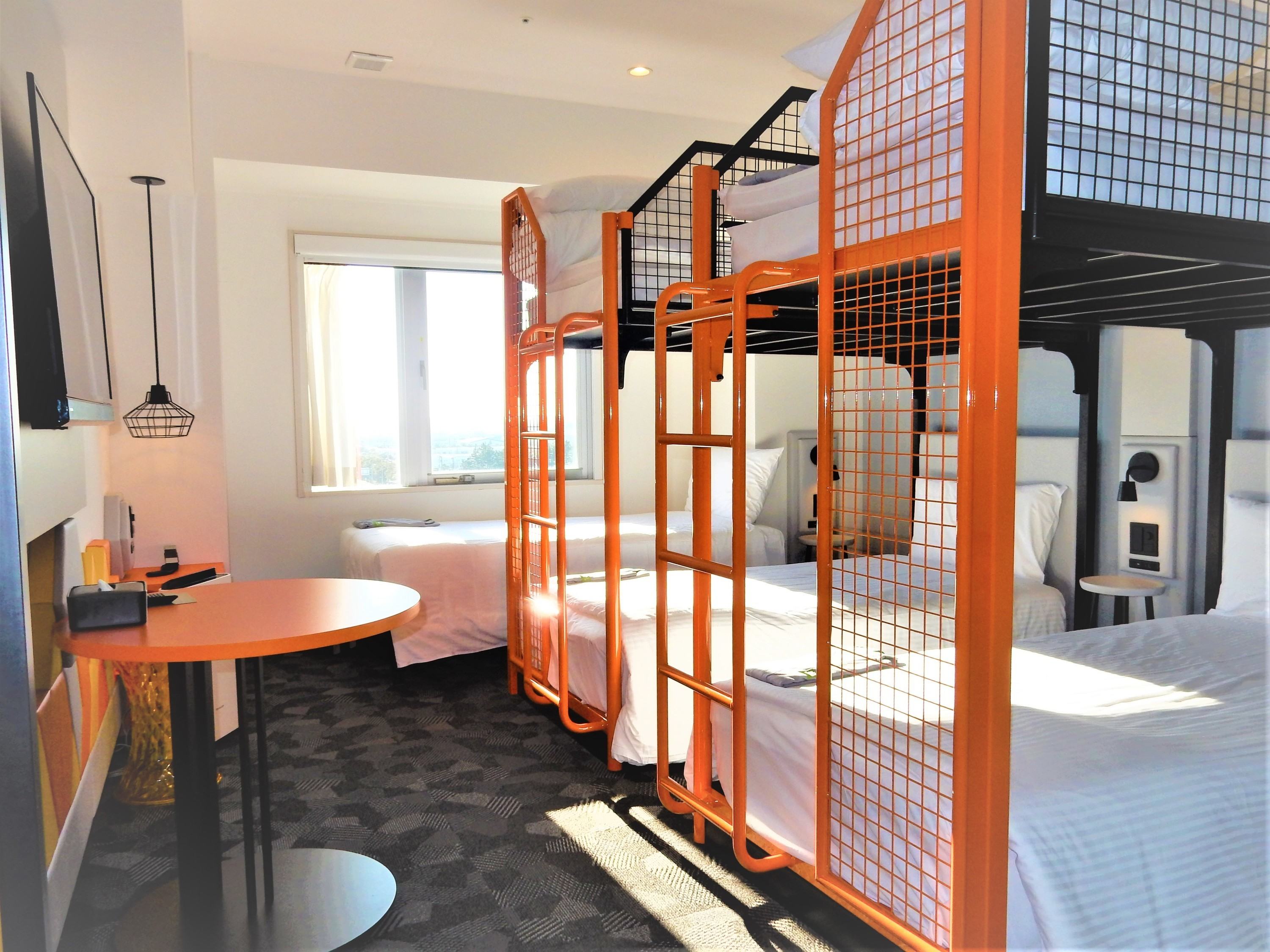 ibis Styles Tokyo Bay - ALL