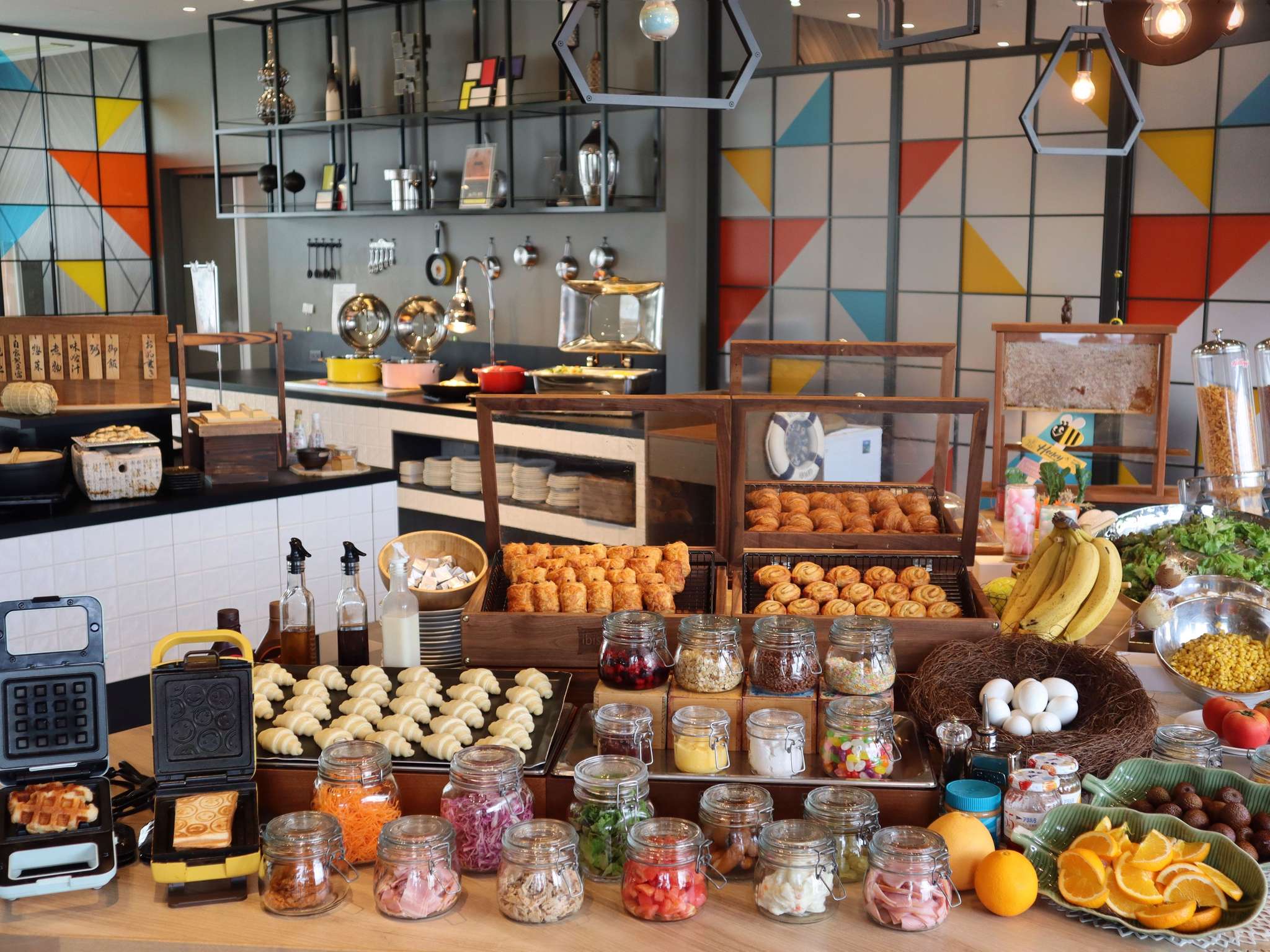 ibis Styles Tokyo Bay - ALL