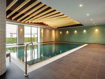 Hotel in Cambridge - ibis Cambridge Central Station - ALL